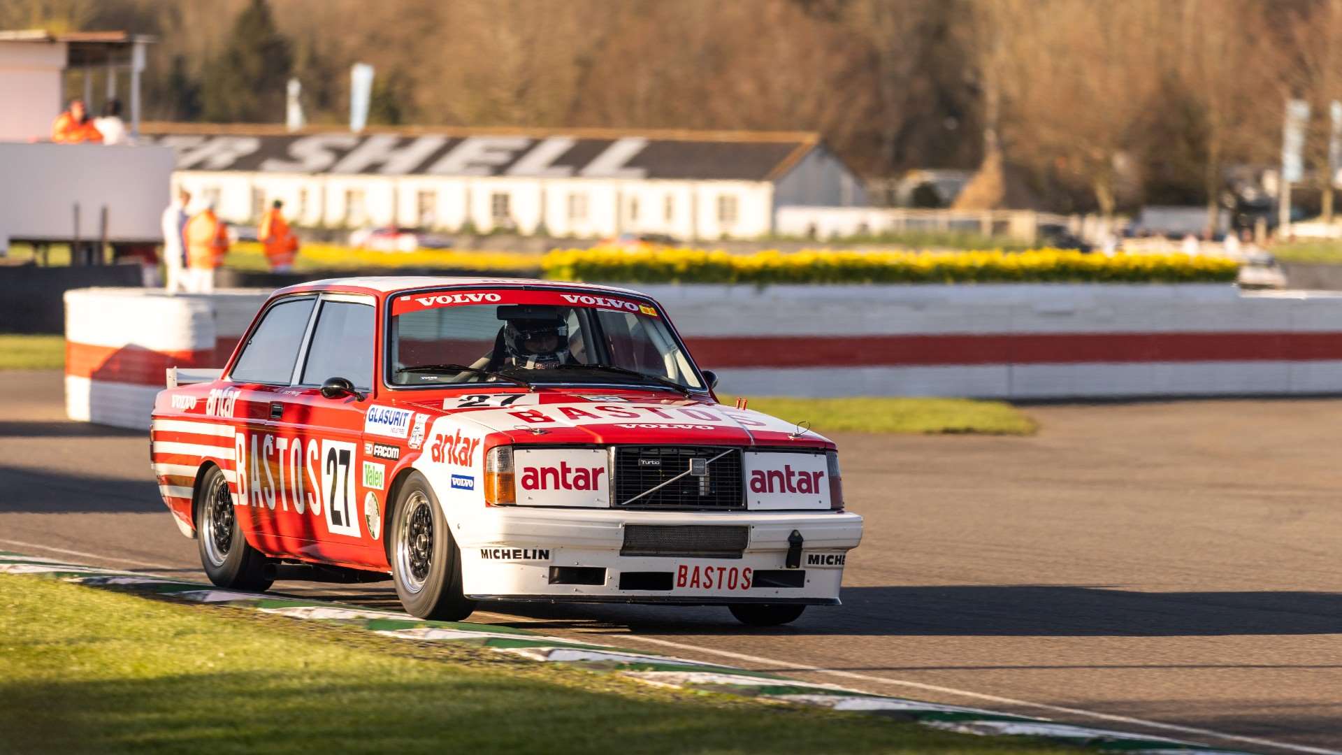 The six best liveries from the 80th Members' Meeting | GRR