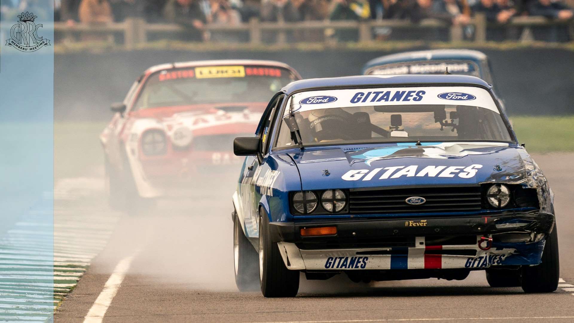 2023 Goodwood Revival results | GRR