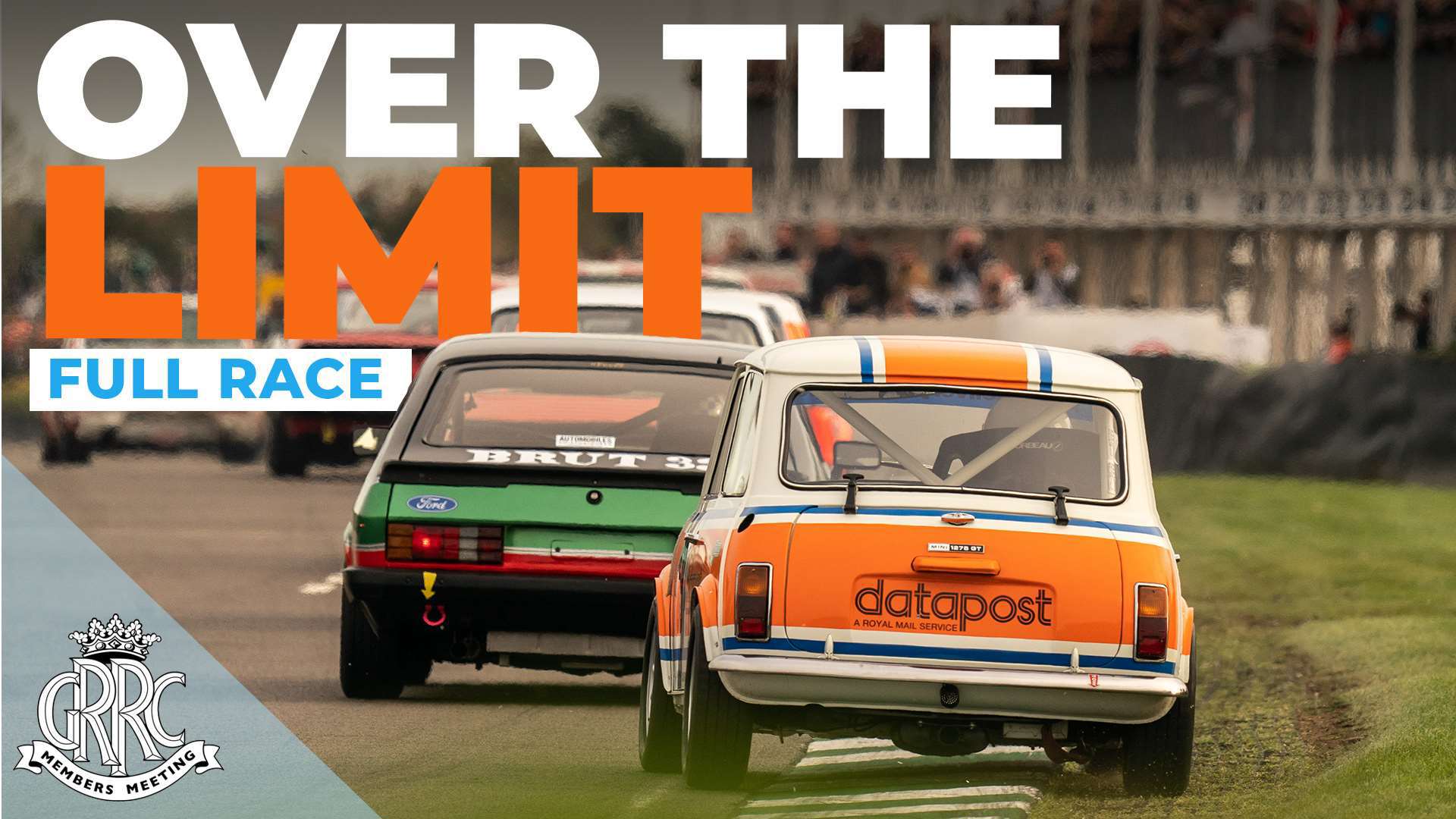 [Video] 2024 Gordon Spice Sprint full race | 81MM | GRR