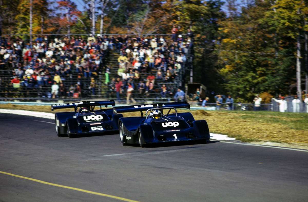 Can-Am monsters to roar in Goodwood 81MM demo | GRR