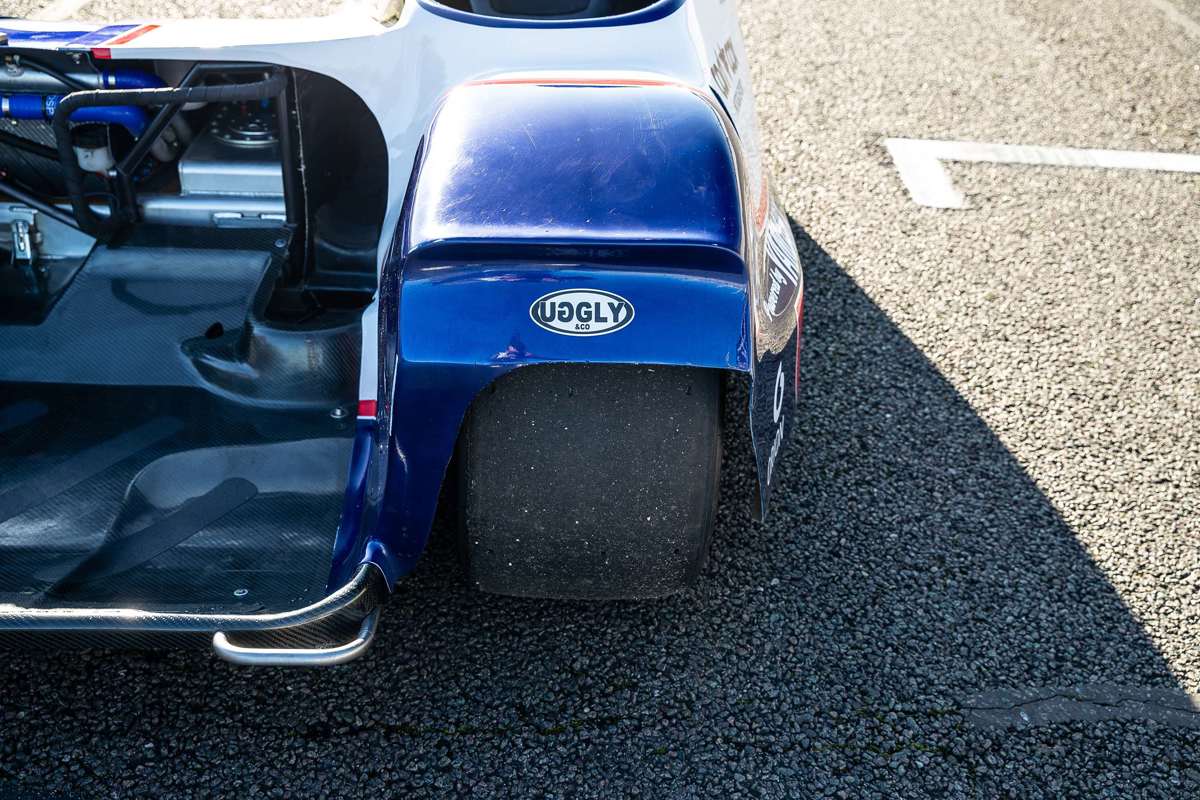 Learn more about Sidecars ahead of their Members’ Meeting debut | GRR