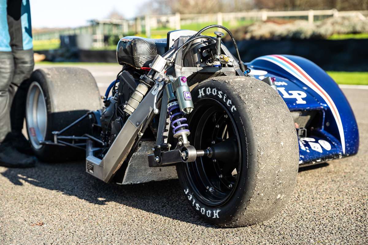 Learn more about Sidecars ahead of their Members’ Meeting debut | GRR