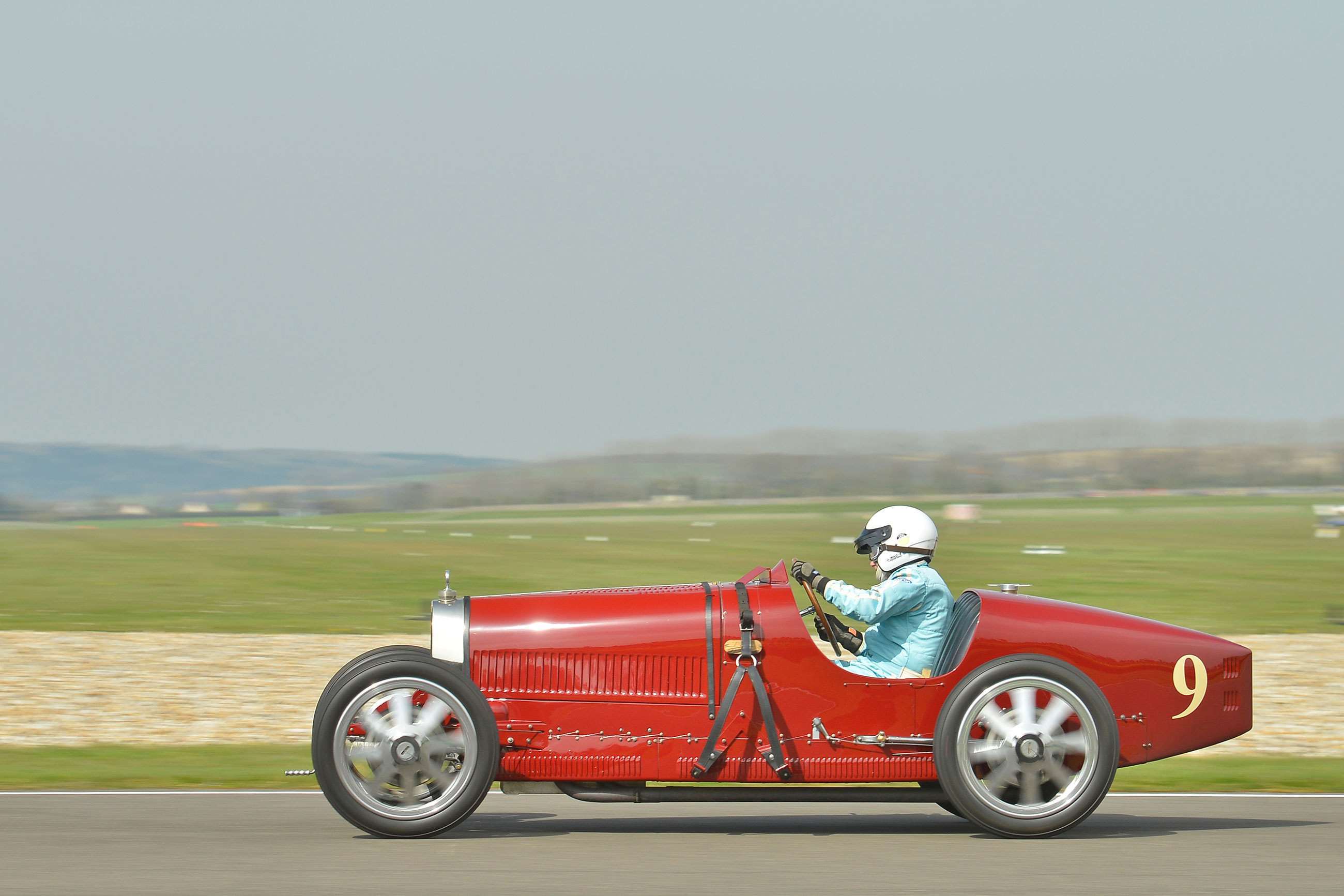 [Video] 2024 Grover-Williams Trophy highlights | 81MM | GRR