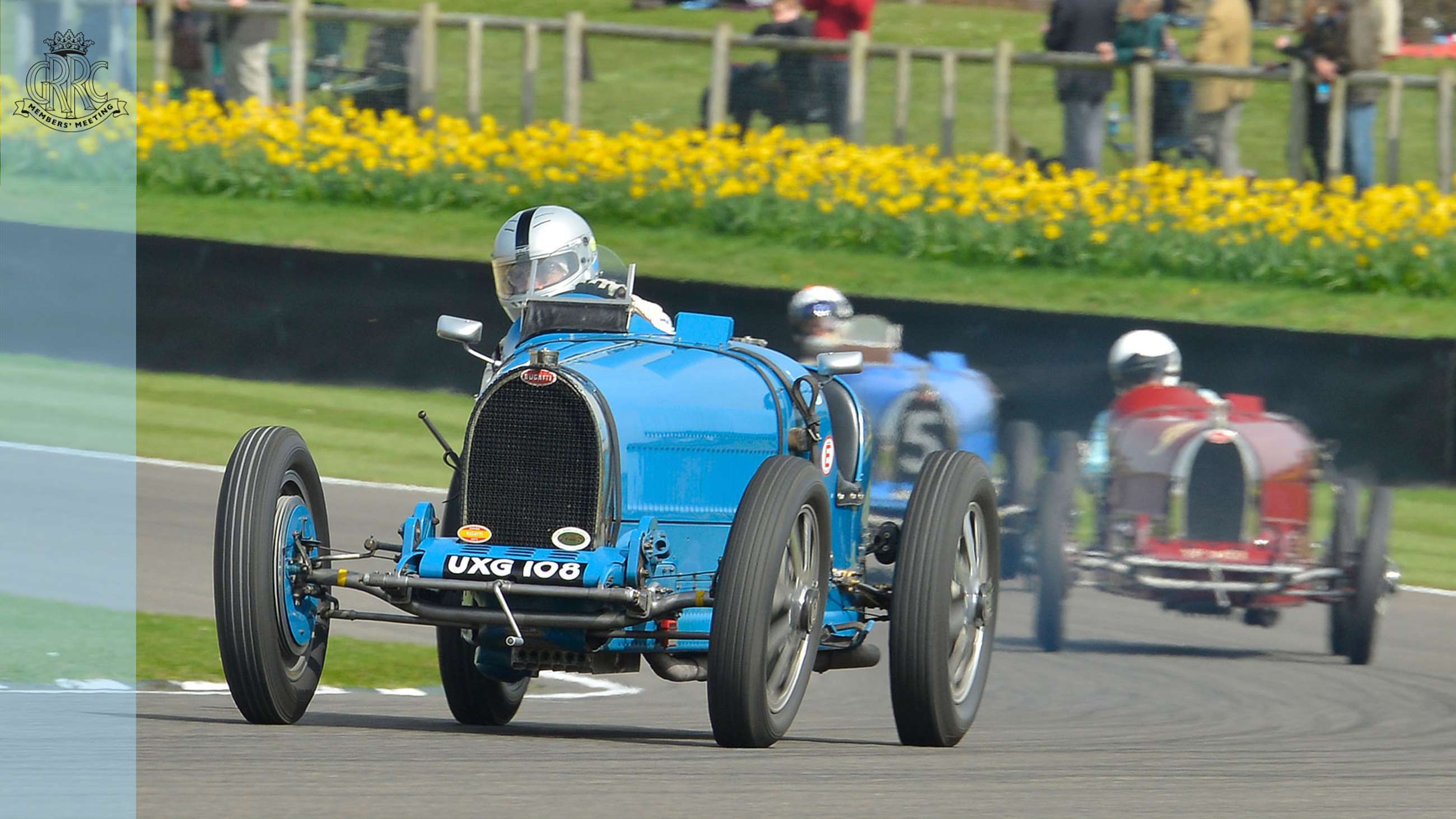 81MM race list | GRR