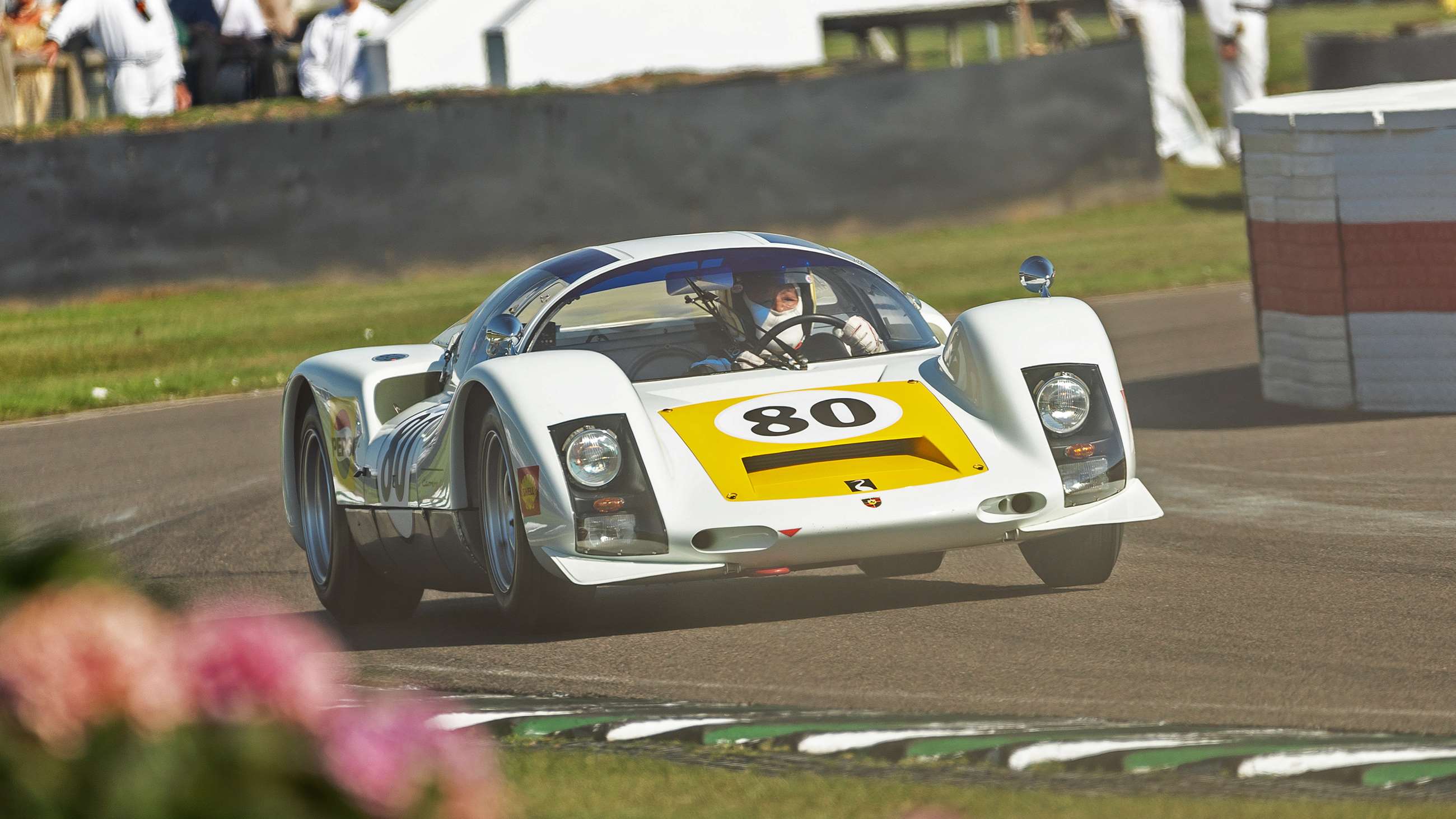 The most beautiful cars to see at 81MM | GRR