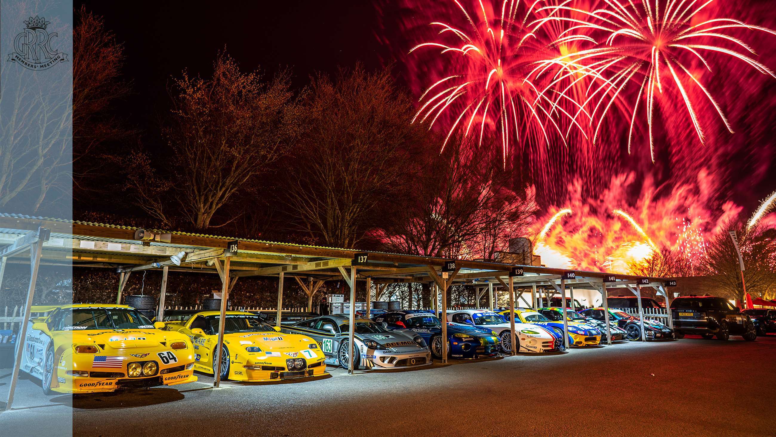 [Video] Niki Lauda's last Grand Prix-winning car takes to the track | GRR