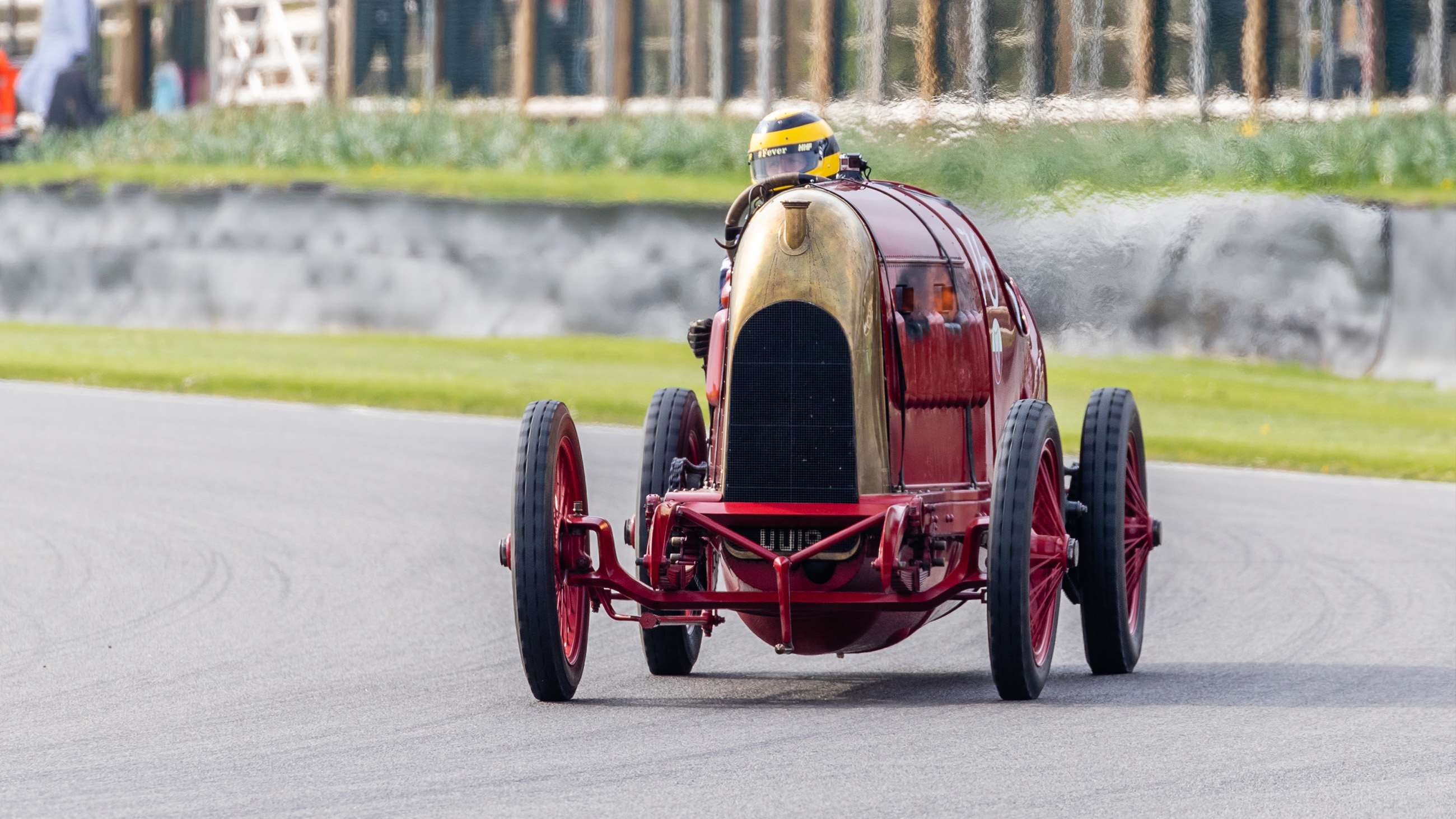 The 9 best sounding cars and bikes to see at 81MM | GRR