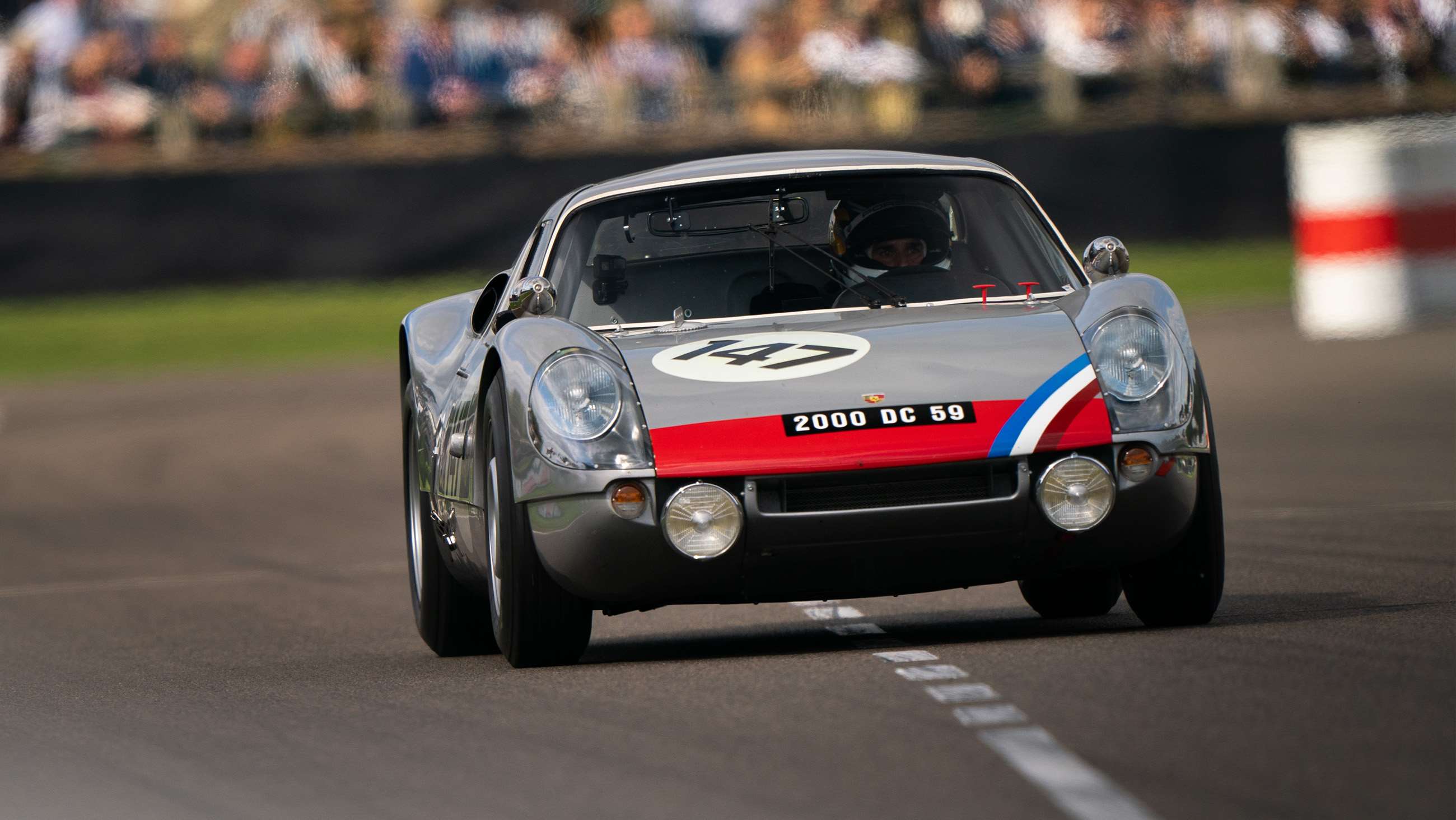 The 9 best sounding cars and bikes to see at 81MM | GRR