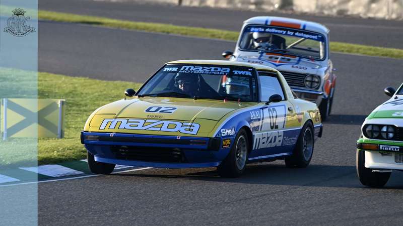 The 9 best sounding cars and bikes to see at 81MM | GRR