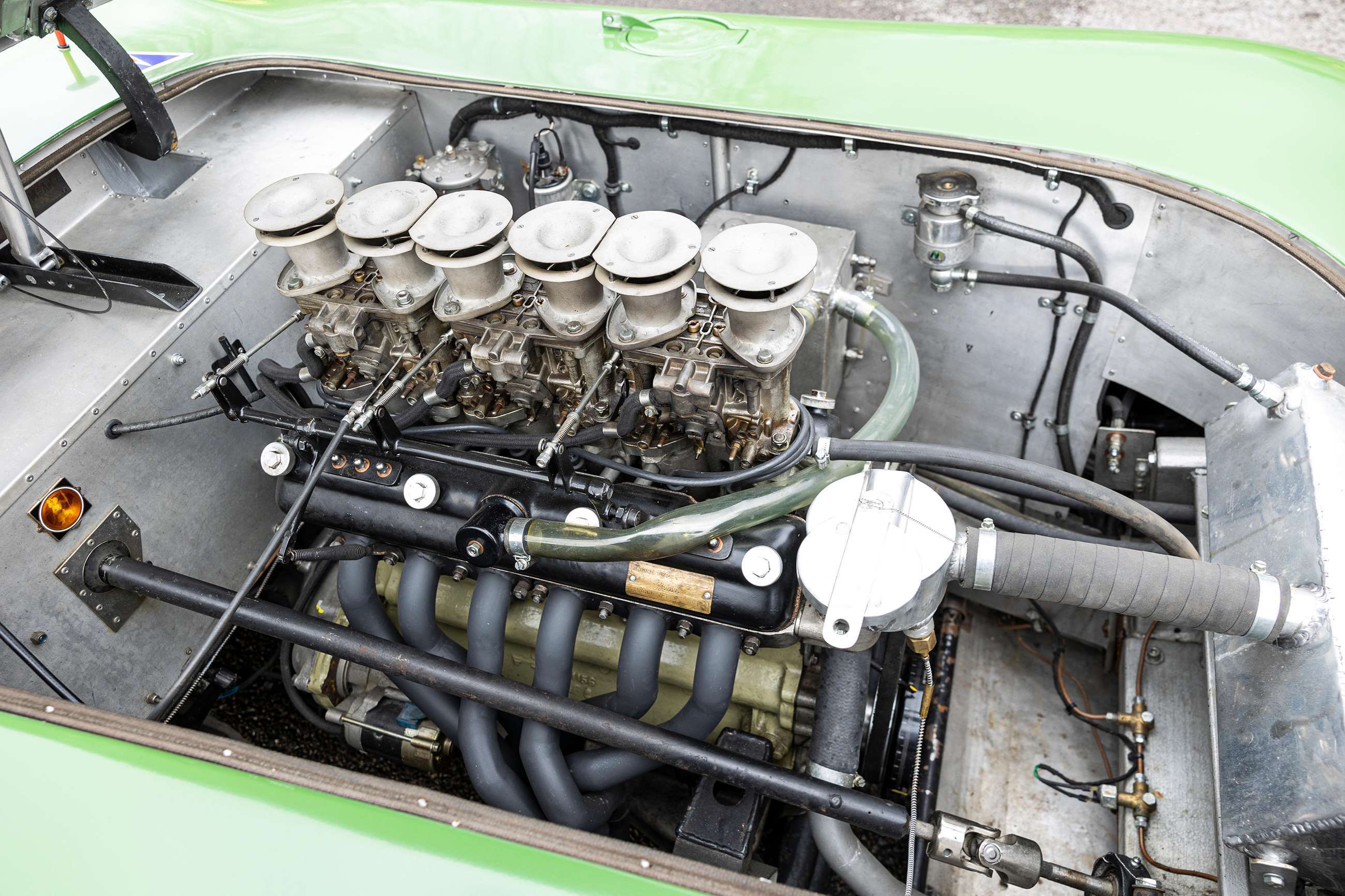 Bristol 450 Le Mans racer up for sale with Bonhams|Cars at 81MM | GRR