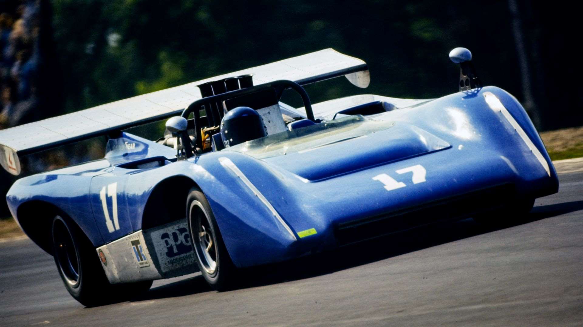 7 cars with huge engines at 81MM | GRR
