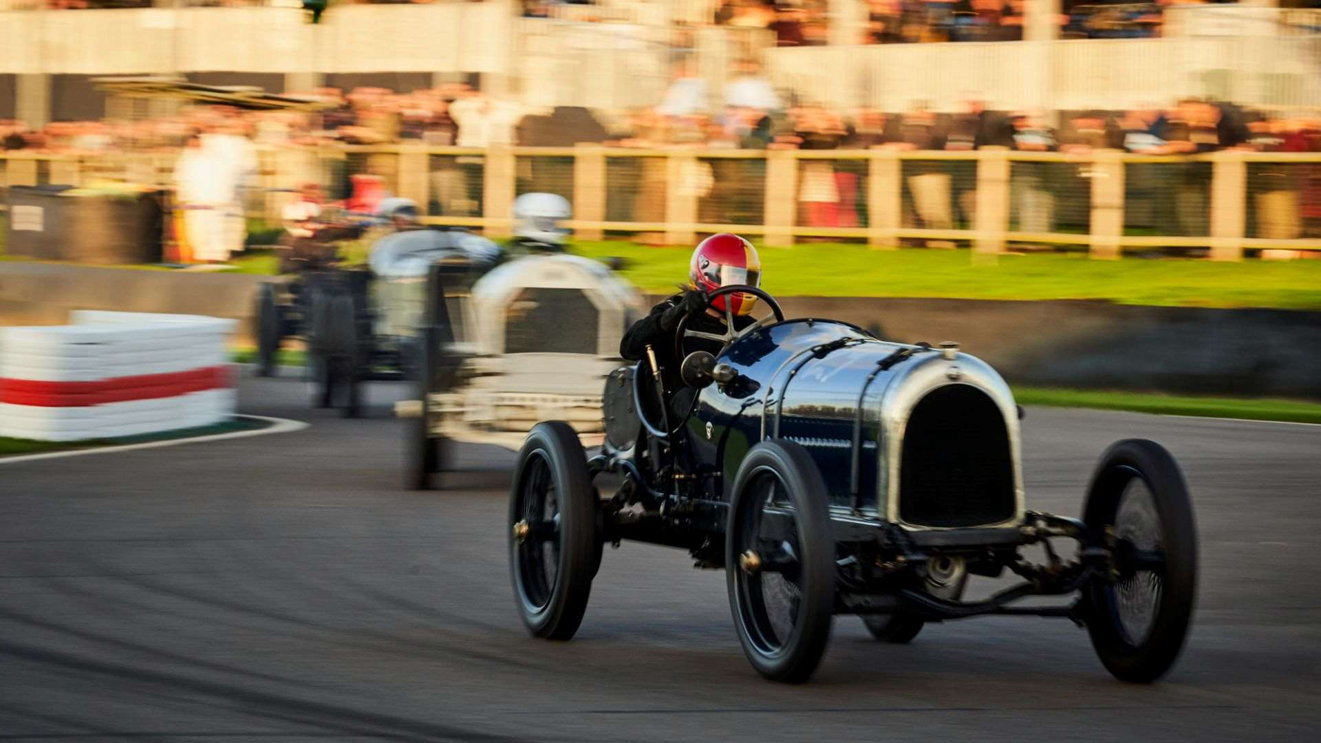 7 cars with huge engines at 81MM | GRR