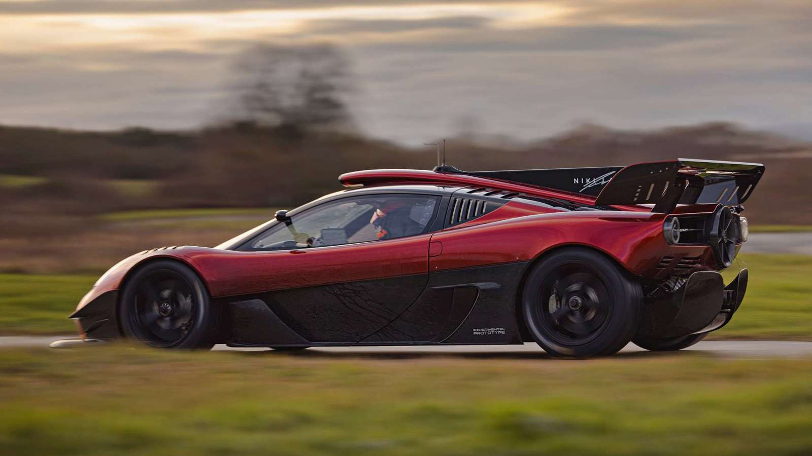 The 9 best sounding cars and bikes to see at 81MM | GRR