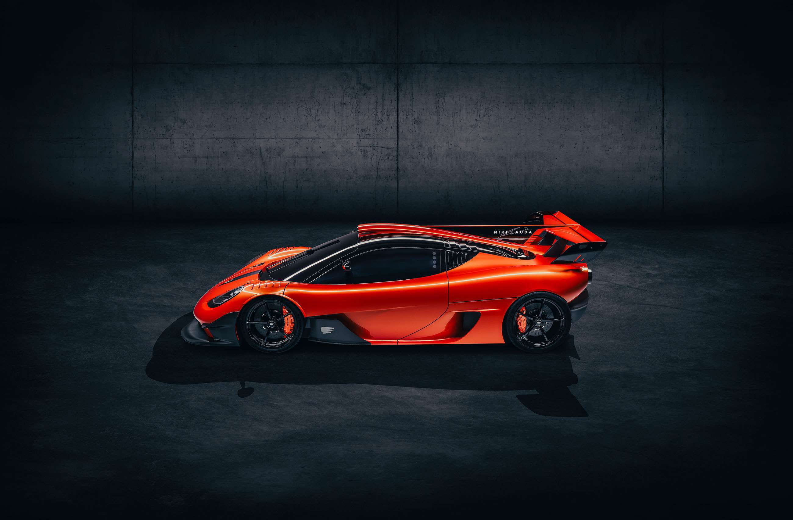 GMA T.50s to make its world dynamic debut at 81MM | GRR