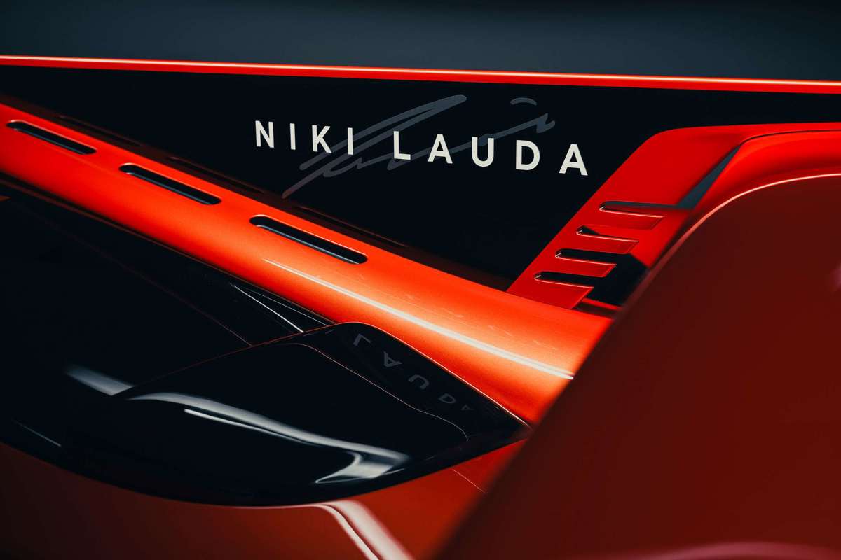 GMA T.50s to make its world dynamic debut at 81MM | GRR