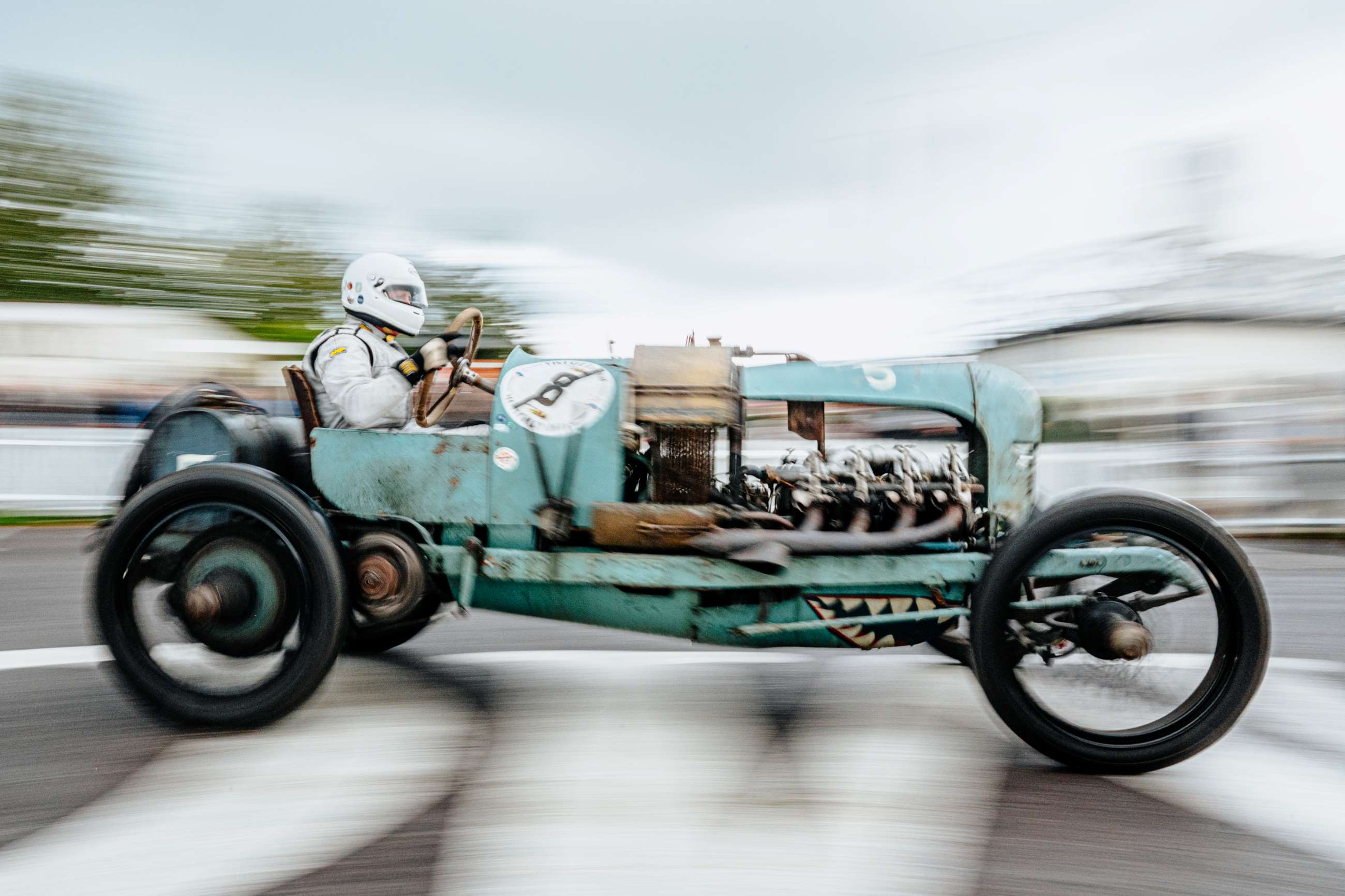 5 unmissable sportscars at 81MM | GRR
