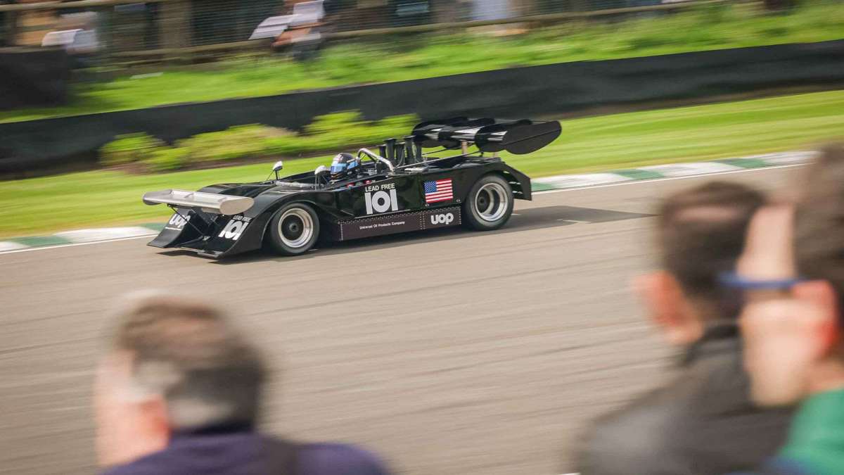 2024 Can-Am Celebration demo | 81MM | GRR