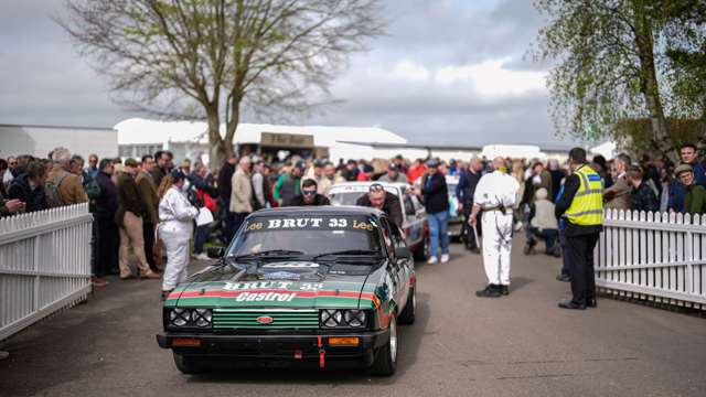 [Video] 2024 Gordon Spice highlights | 81MM | GRR