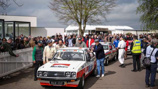 [Video] 2024 Gordon Spice highlights | 81MM | GRR