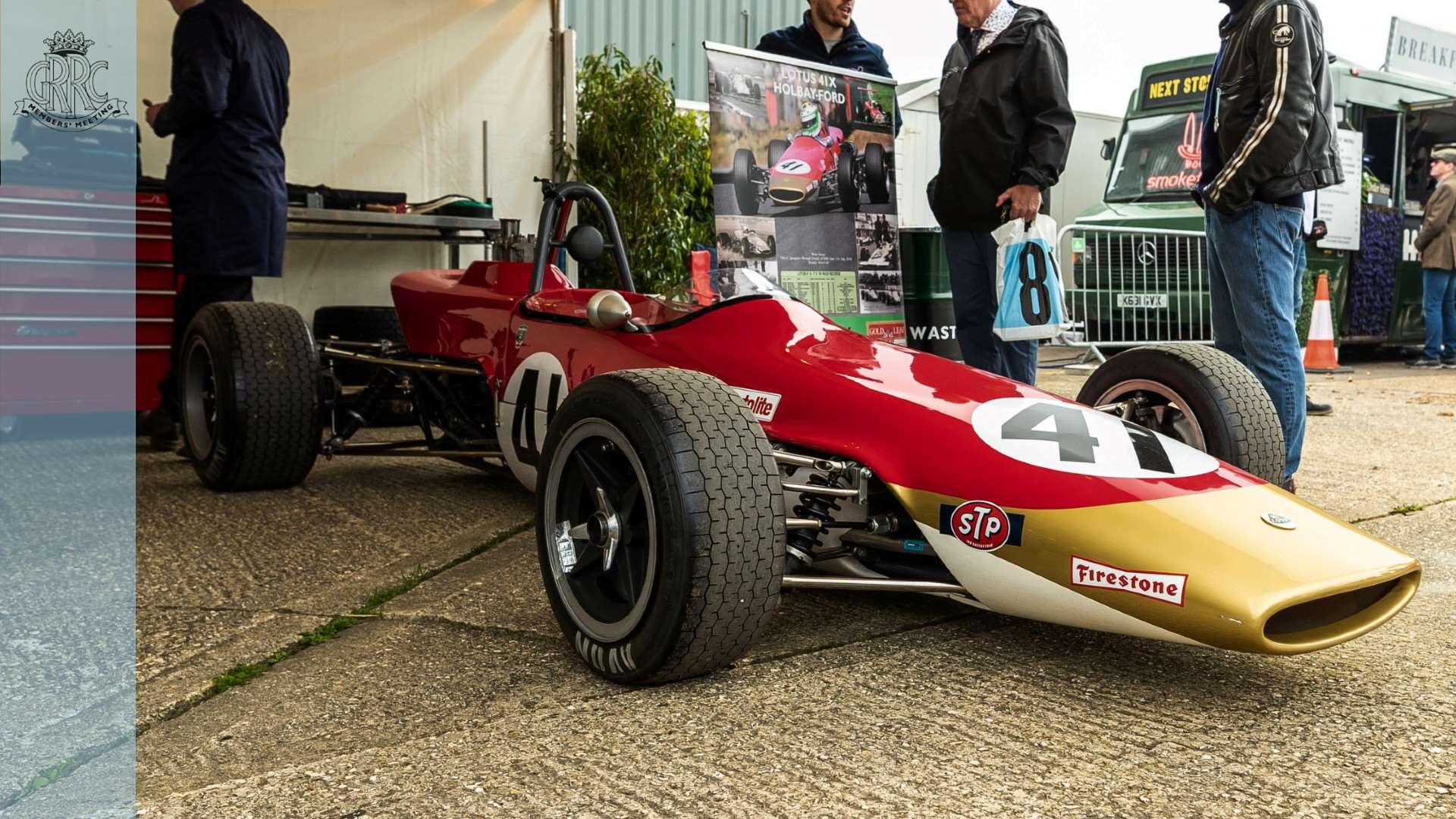 The mythical Lotus Can-Am racer realised as a £1million trackday car | GRR