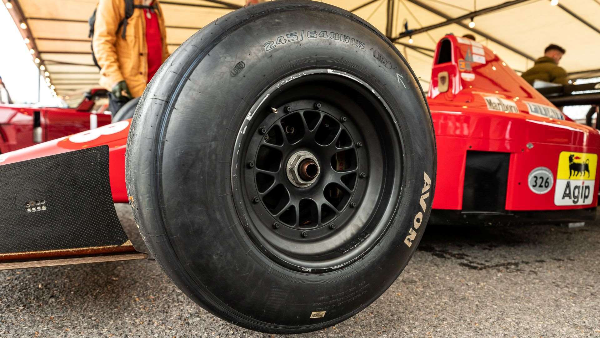 Gerhard Berger on the flawed genius of his 1989 Ferrari 640 | GRR