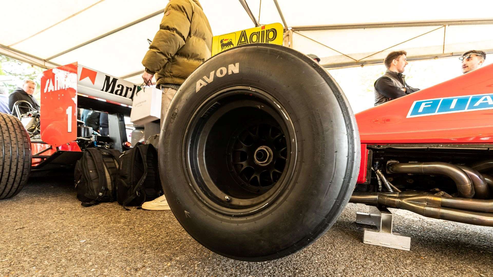 Gerhard Berger on the flawed genius of his 1989 Ferrari 640 | GRR