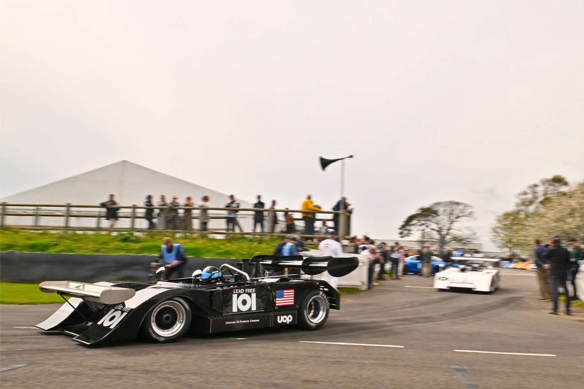 2024 Can-Am Celebration demo | 81MM | GRR