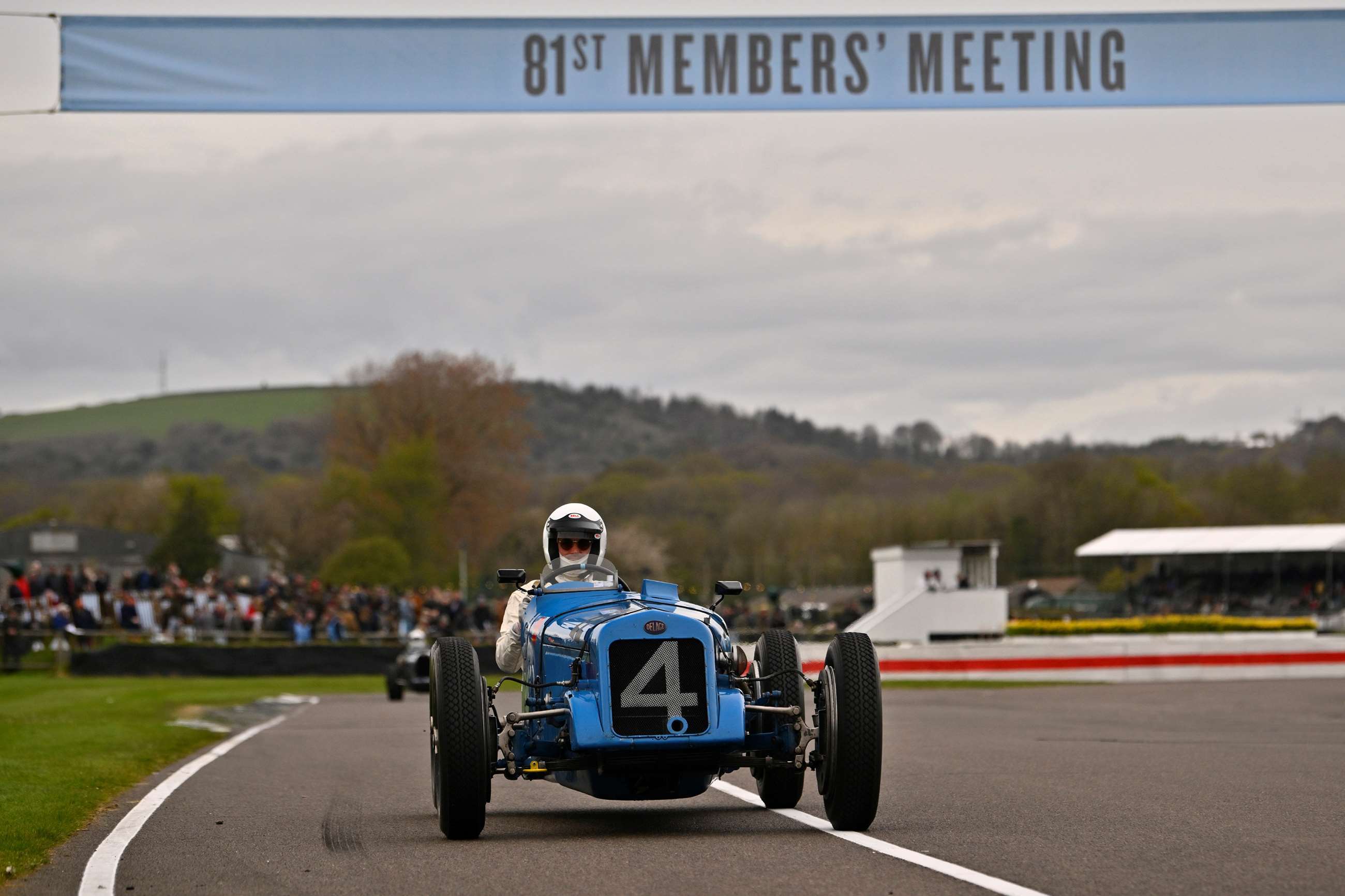 [Video] 2024 Grover-Williams Trophy highlights | 81MM | GRR