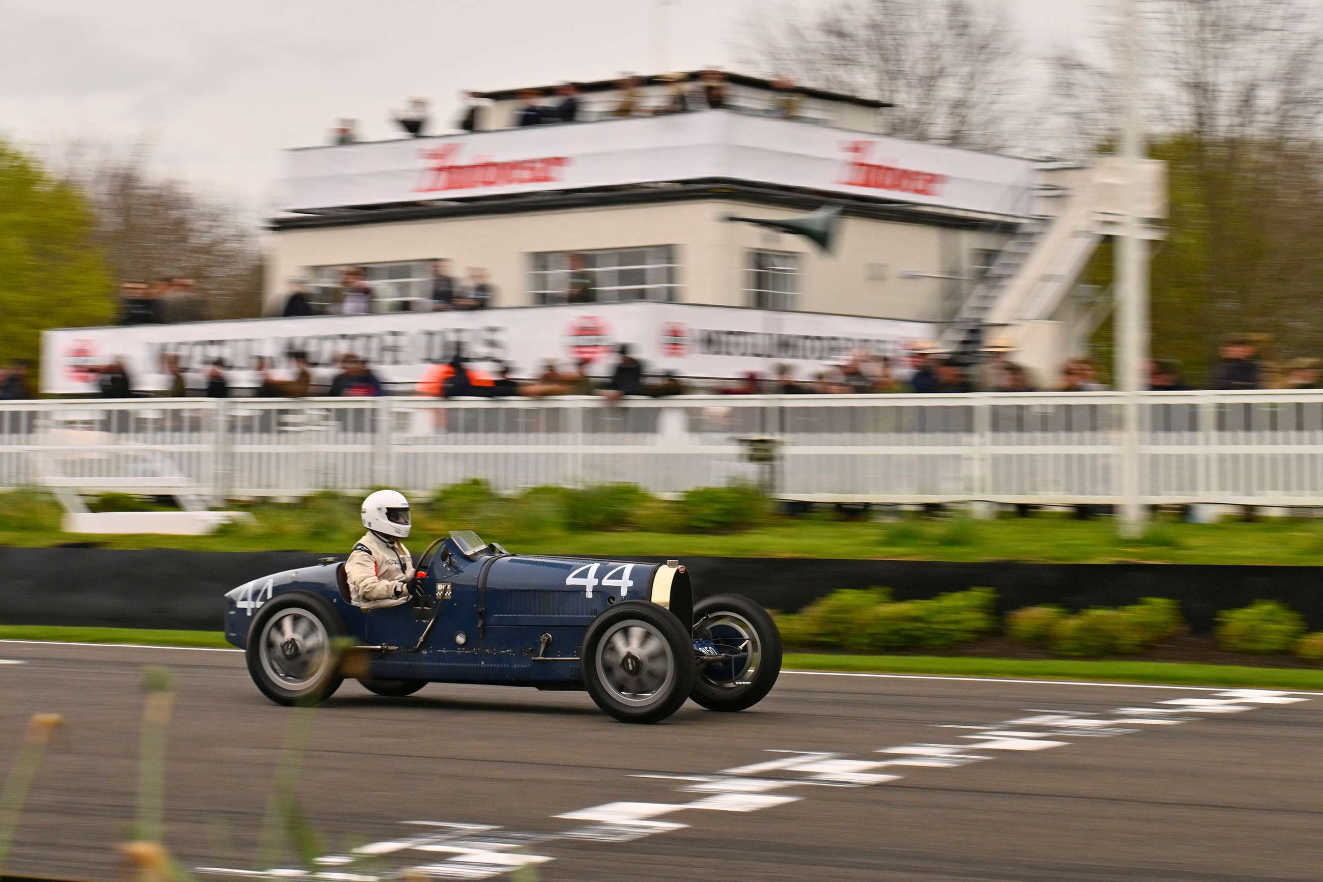 [Video] 2024 Grover-Williams Trophy highlights | 81MM | GRR