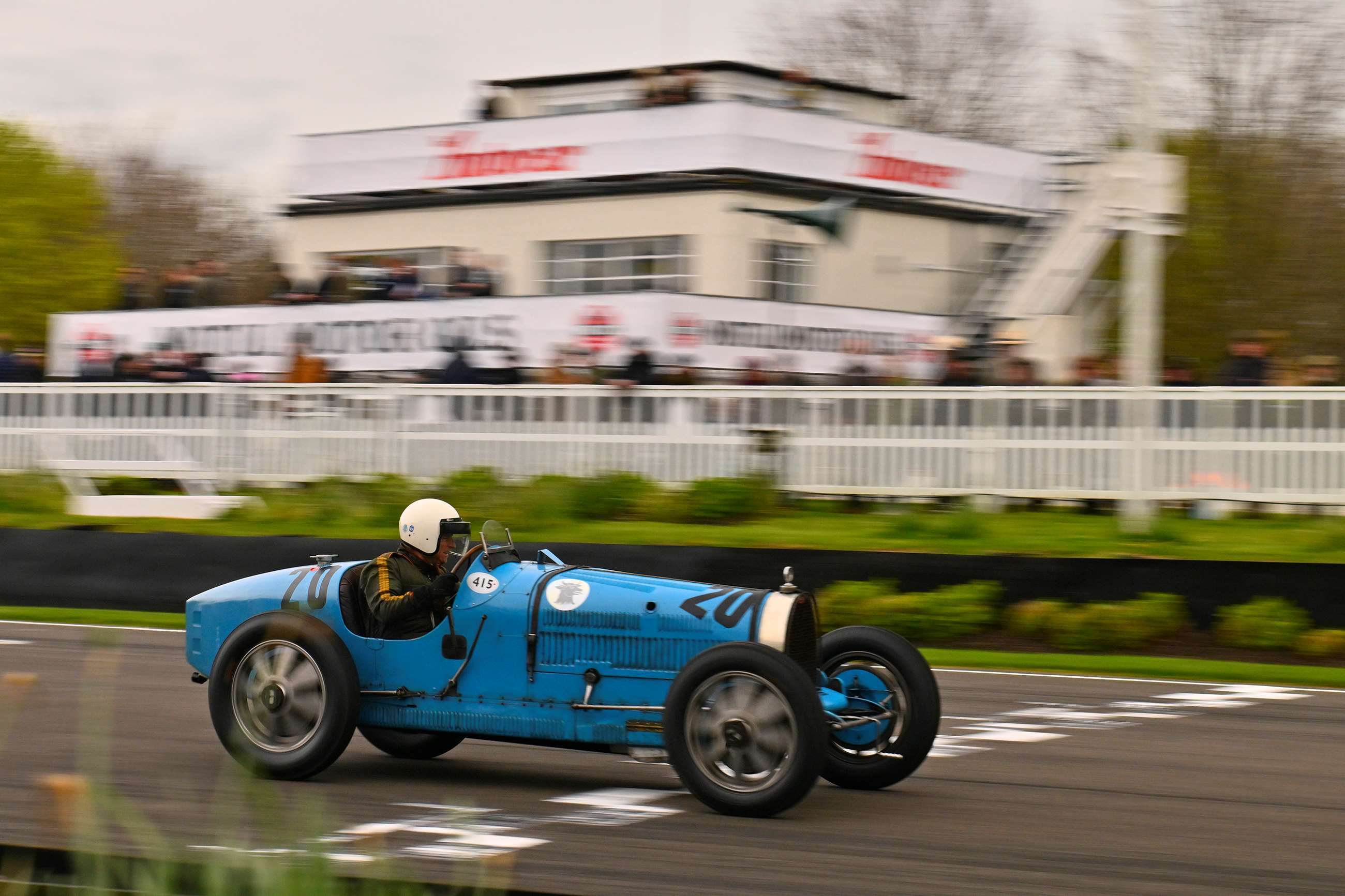 [Video] 2024 Grover-Williams Trophy highlights | 81MM | GRR