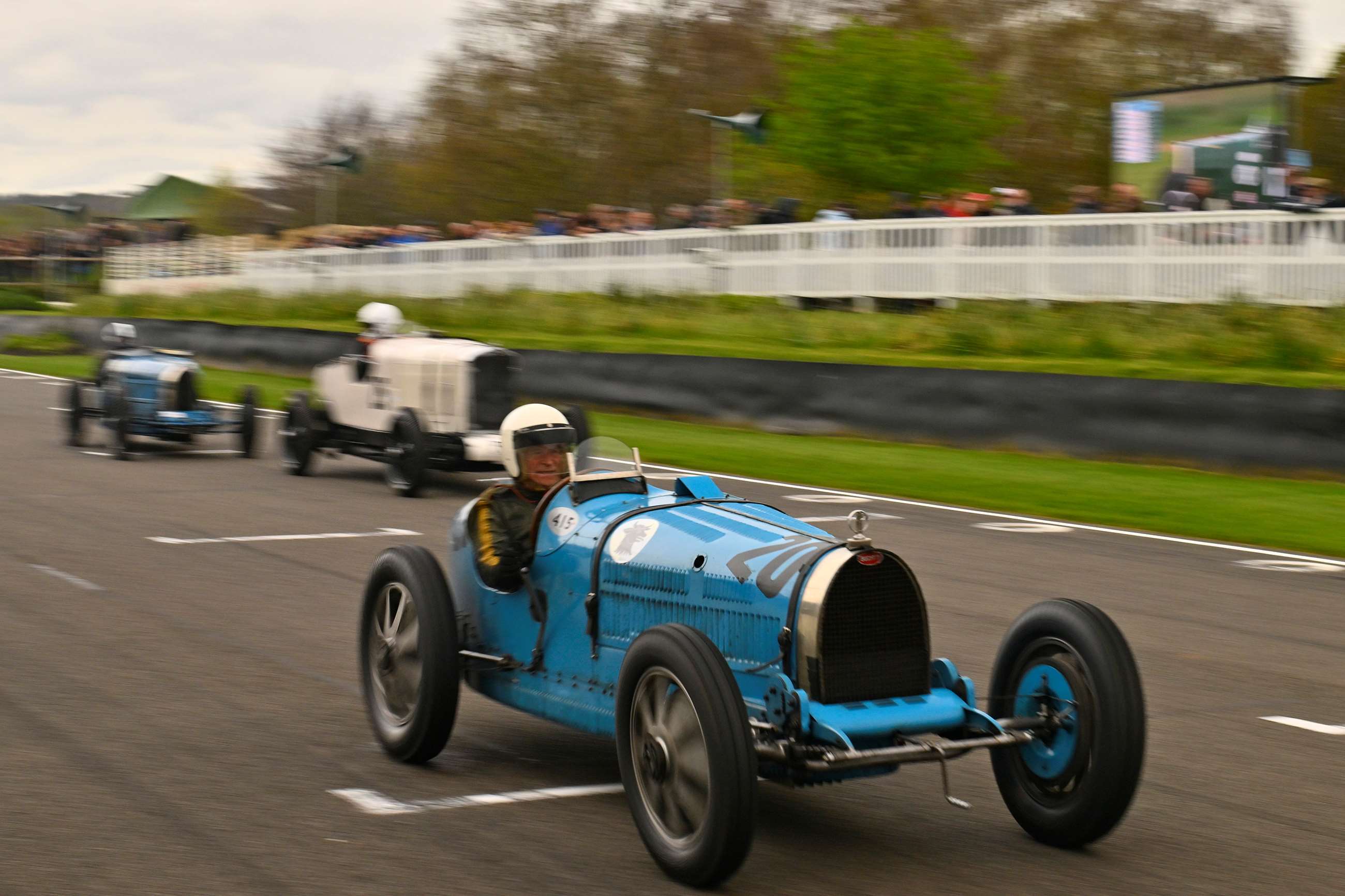 [Video] 2024 Grover-Williams Trophy highlights | 81MM | GRR