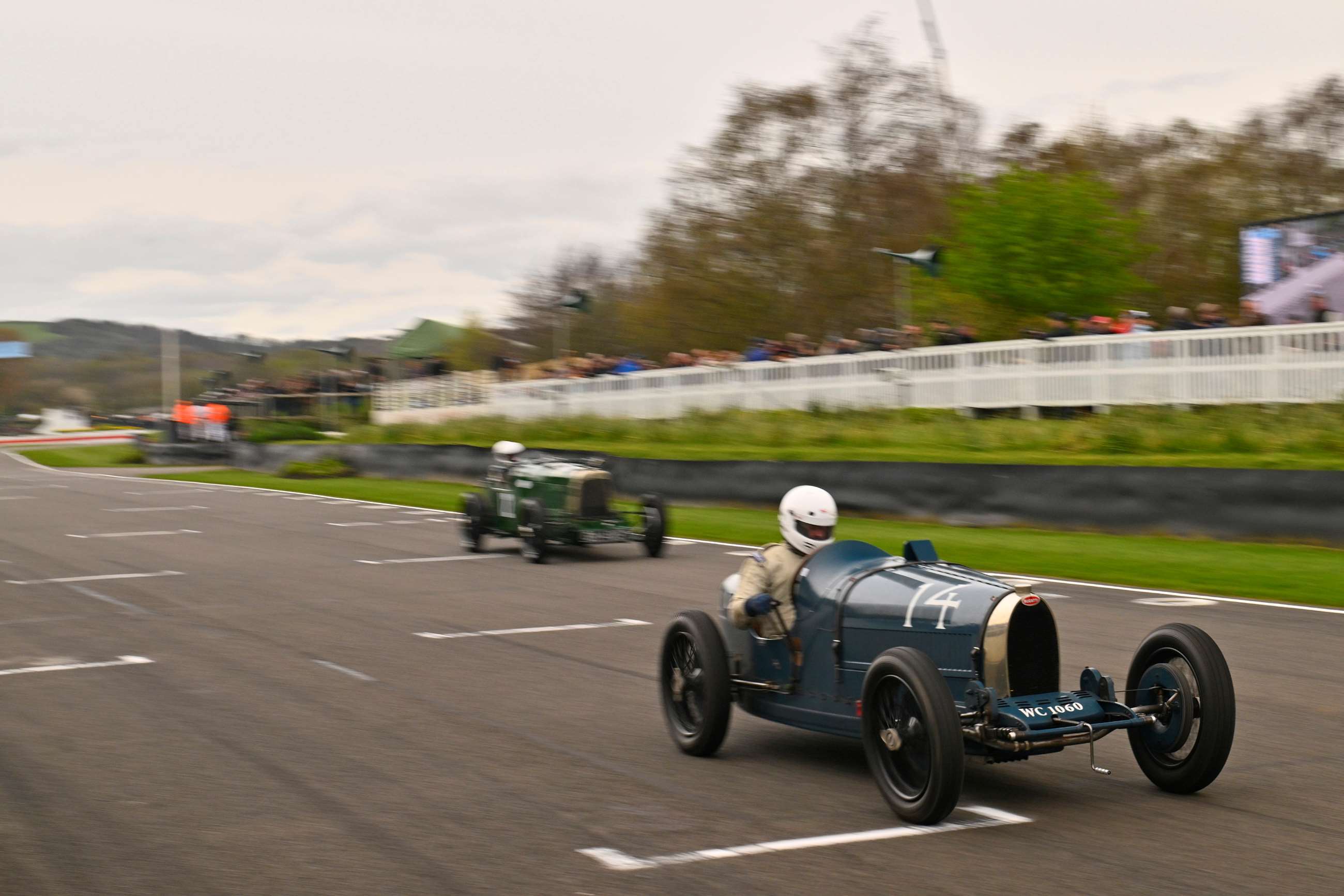 [Video] 2024 Grover-Williams Trophy highlights | 81MM | GRR