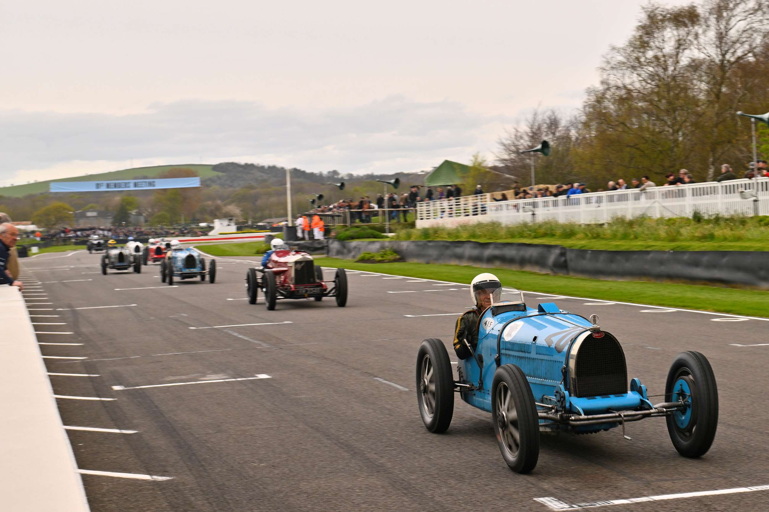 [Video] 2024 Grover-Williams Trophy highlights | 81MM | GRR