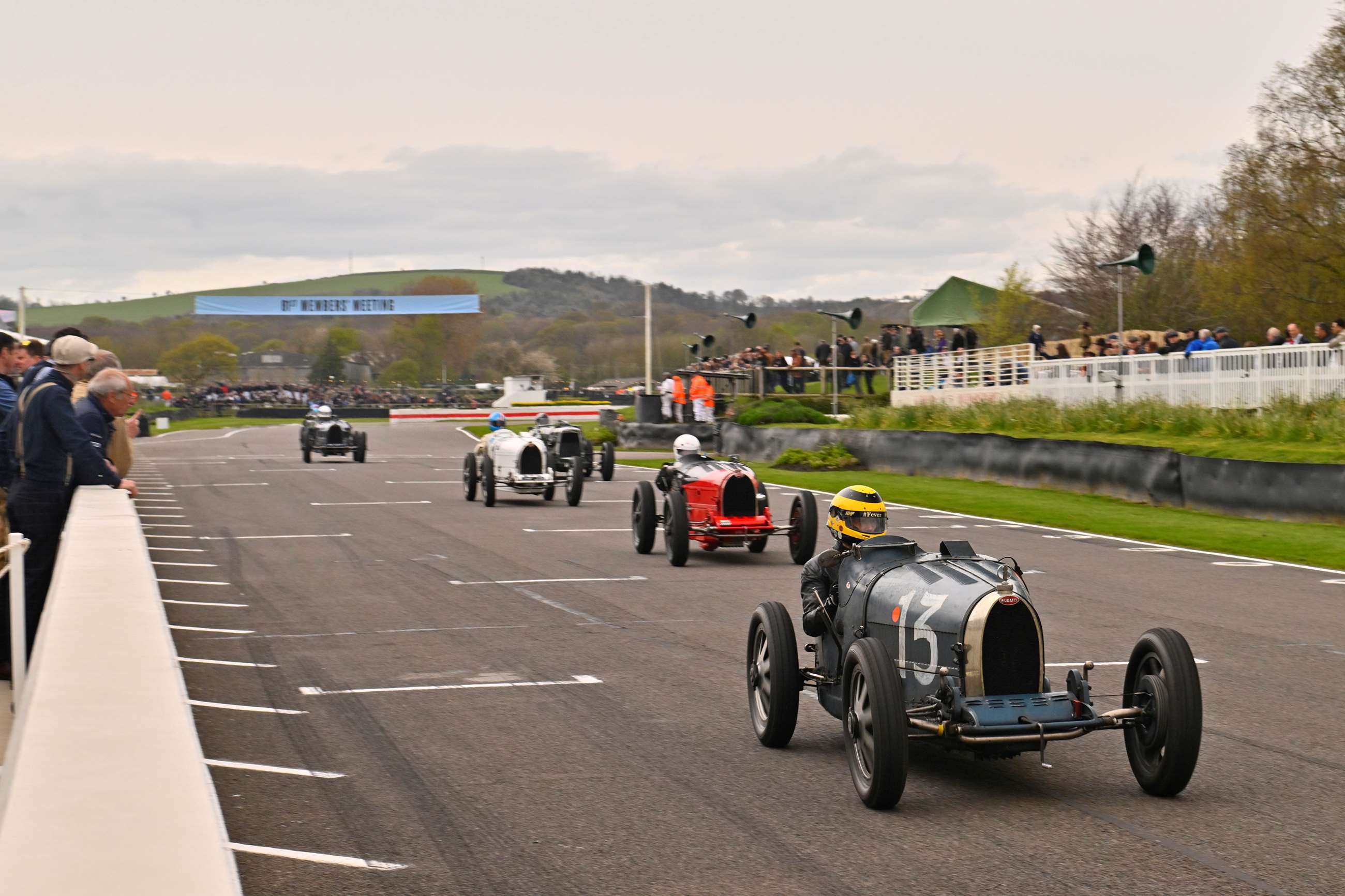 [Video] 2024 Grover-Williams Trophy highlights | 81MM | GRR