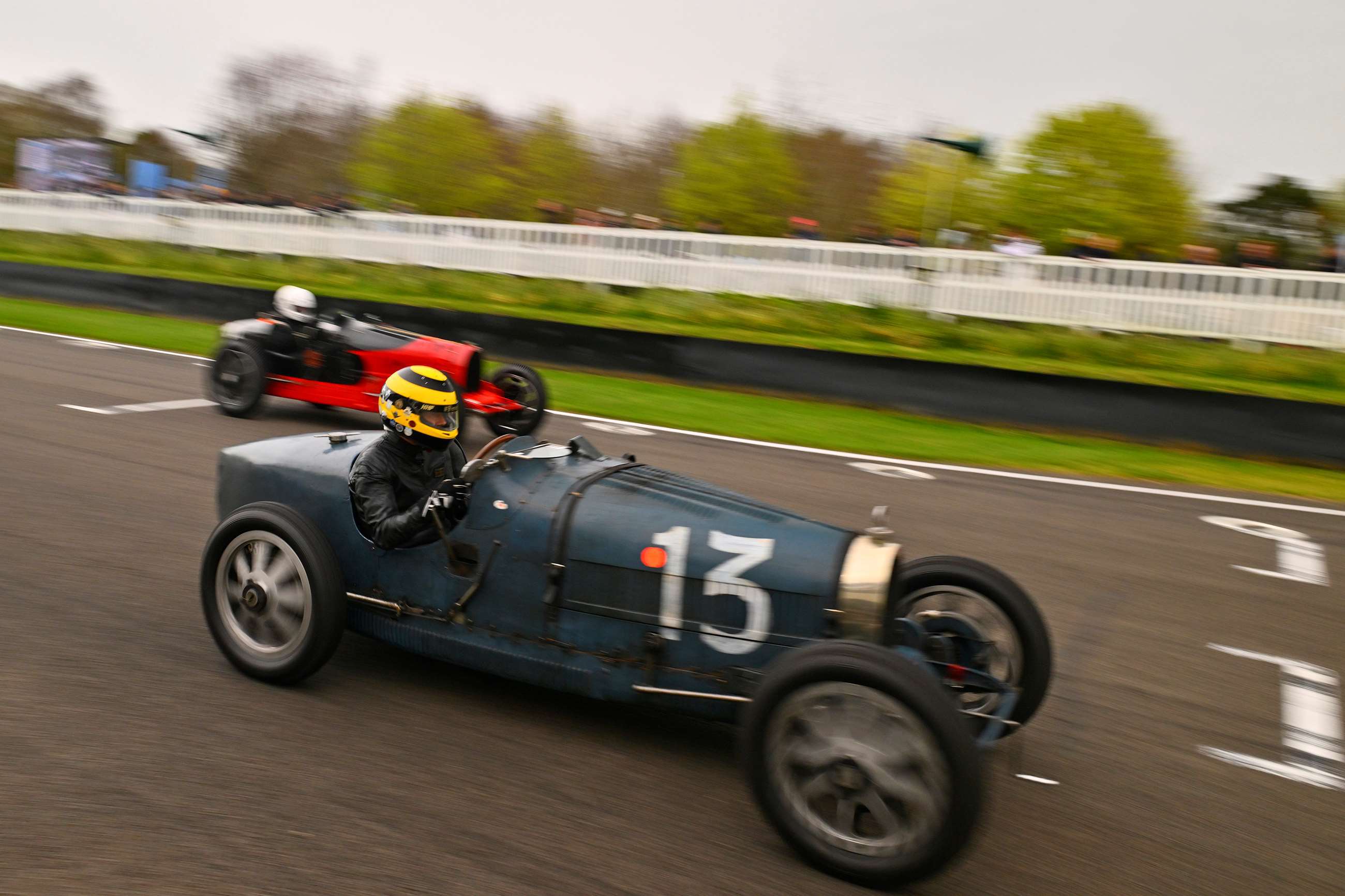 [Video] 2024 Grover-Williams Trophy highlights | 81MM | GRR