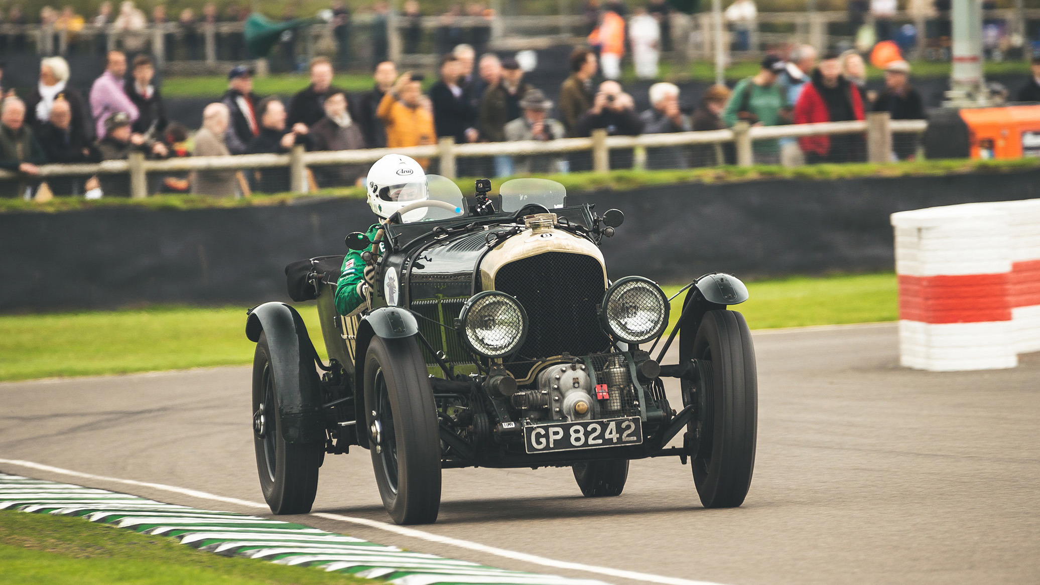 Goodwood 82nd Members' Meeting race list | GRR