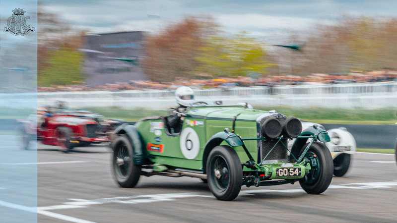 Talbot AV105 Sports: A hidden gem of 1930s sportscar racing | GRR