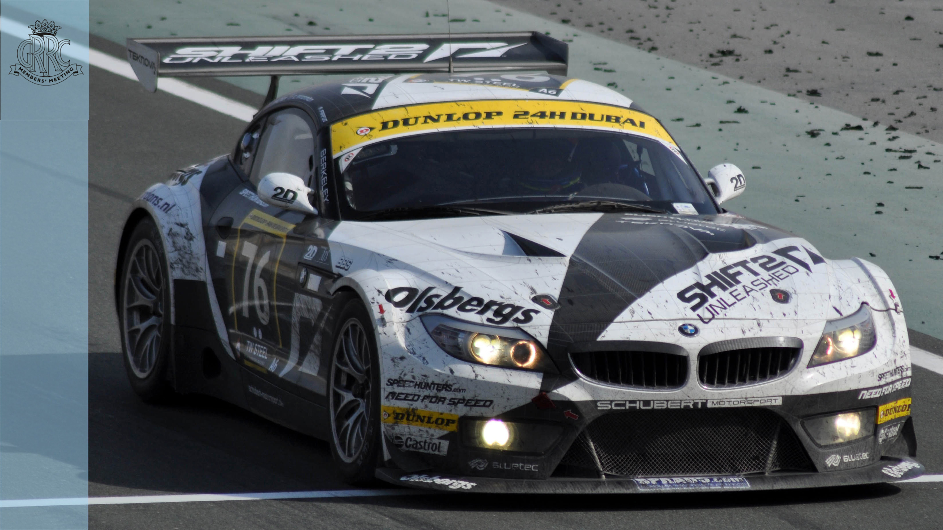 The 11 best safety cars (List) | GRR