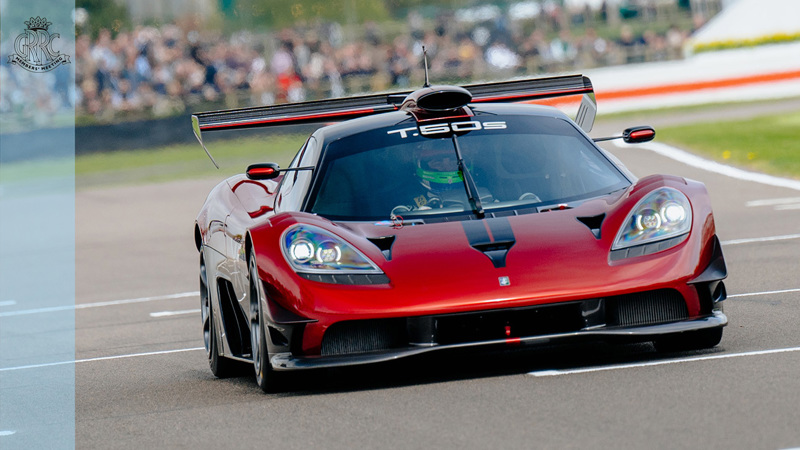 GMA to return with another V12 symphony at the 82nd Members’ Meeting | GRR