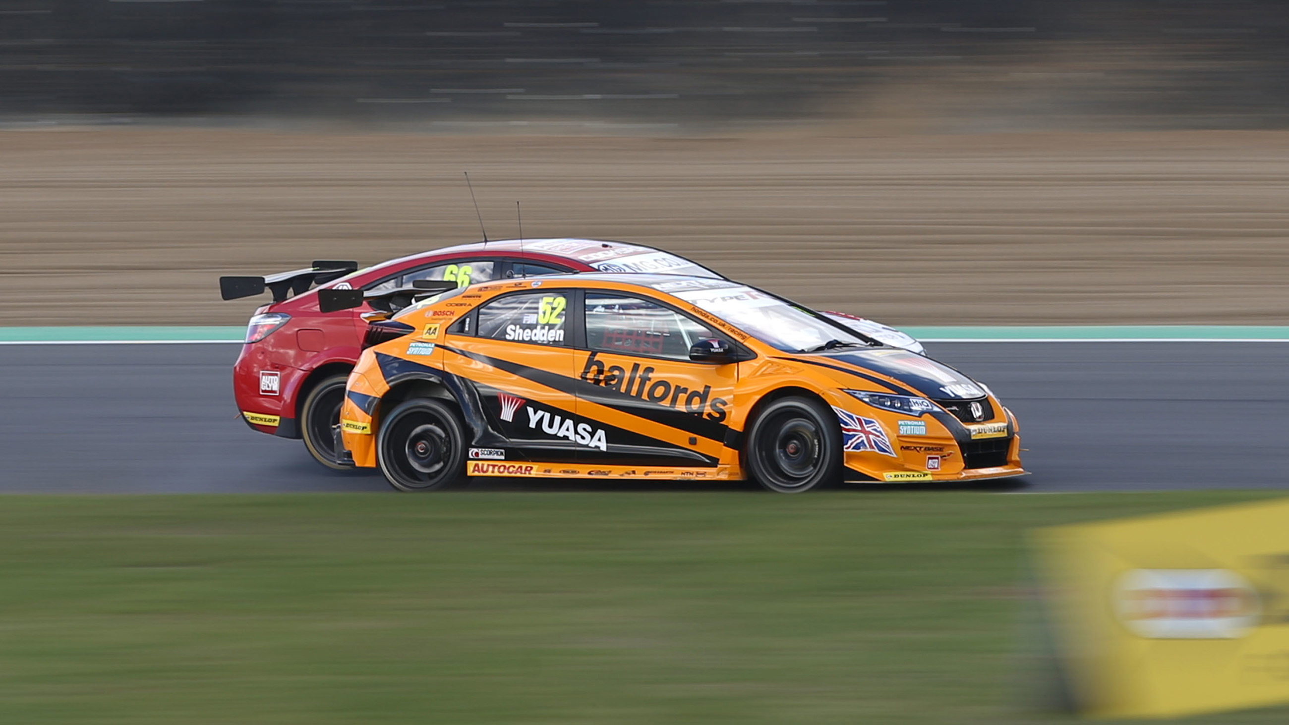 Gordon Shedden is a headline act at Members’ Meeting | GRR