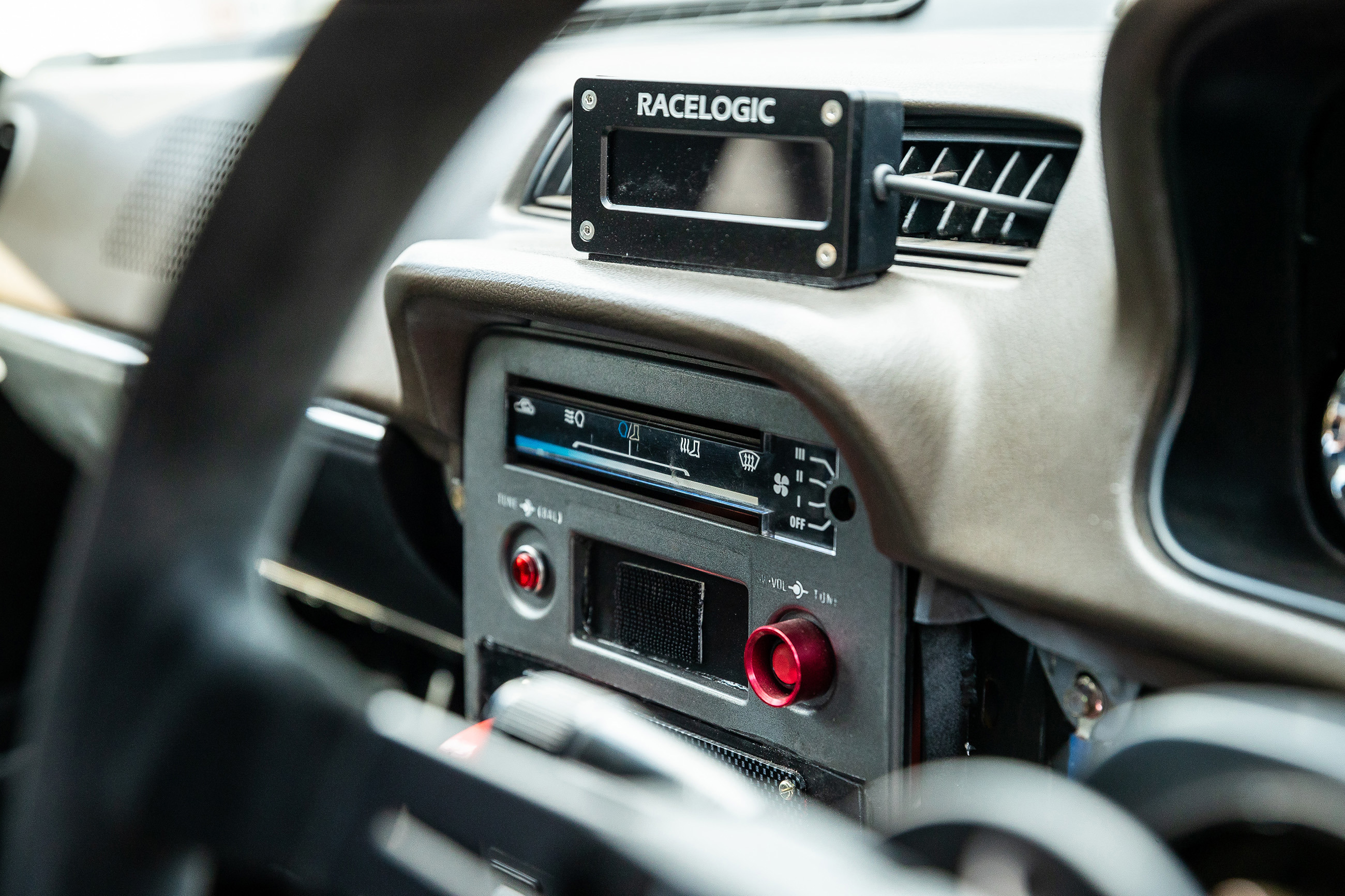 This Mazda RX-7 is a tribute to Win Percy’s title-winner | GRR