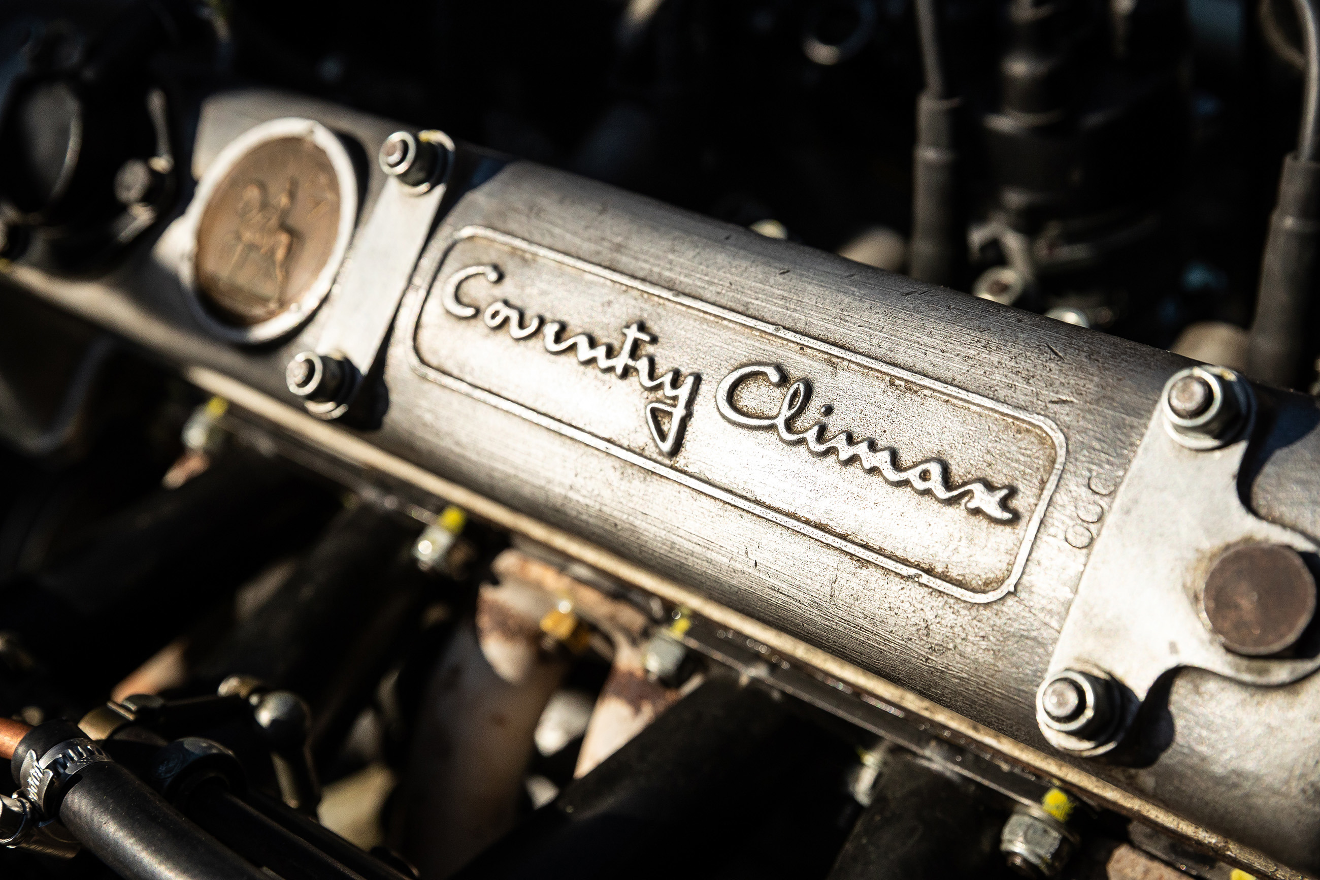 There’s nothing like this Lotus 11 GT ‘Breadvan’ | GRR