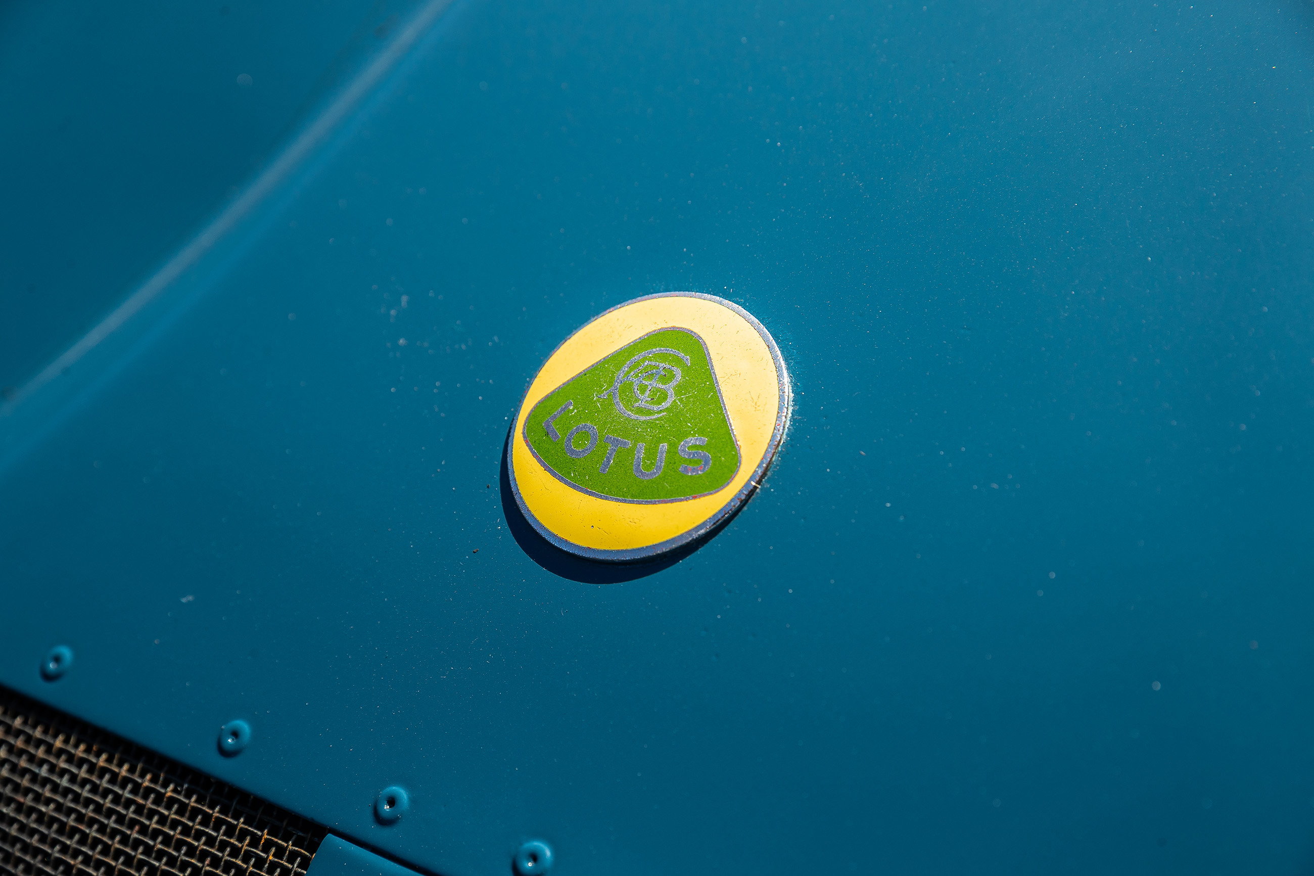 There’s nothing like this Lotus 11 GT ‘Breadvan’ | GRR