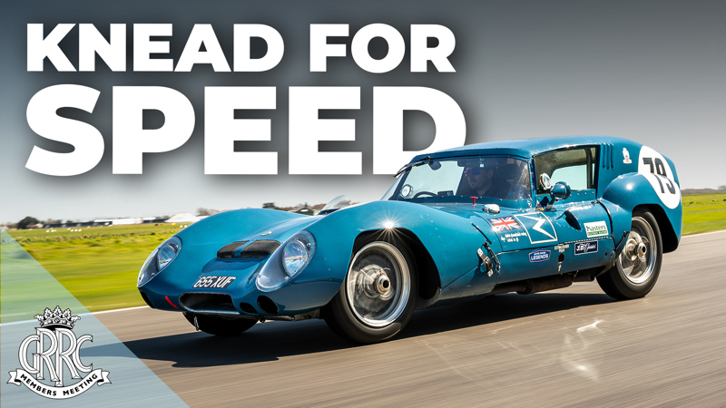 [Video] The Lotus Breadvan was Britain’s answer to Ferrari’s legend | GRR