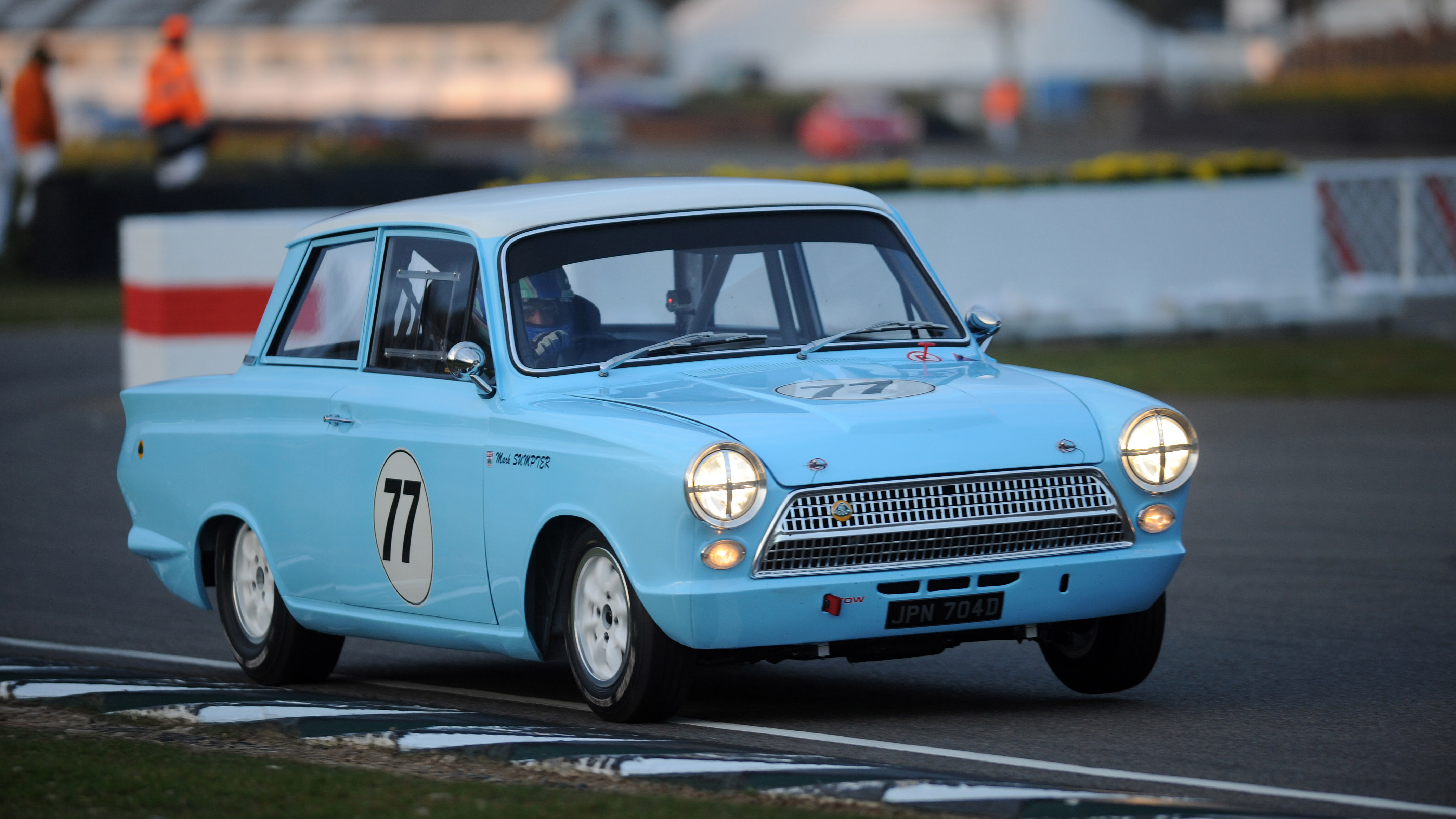 2025 Whitmore Cup highlights | 82MM