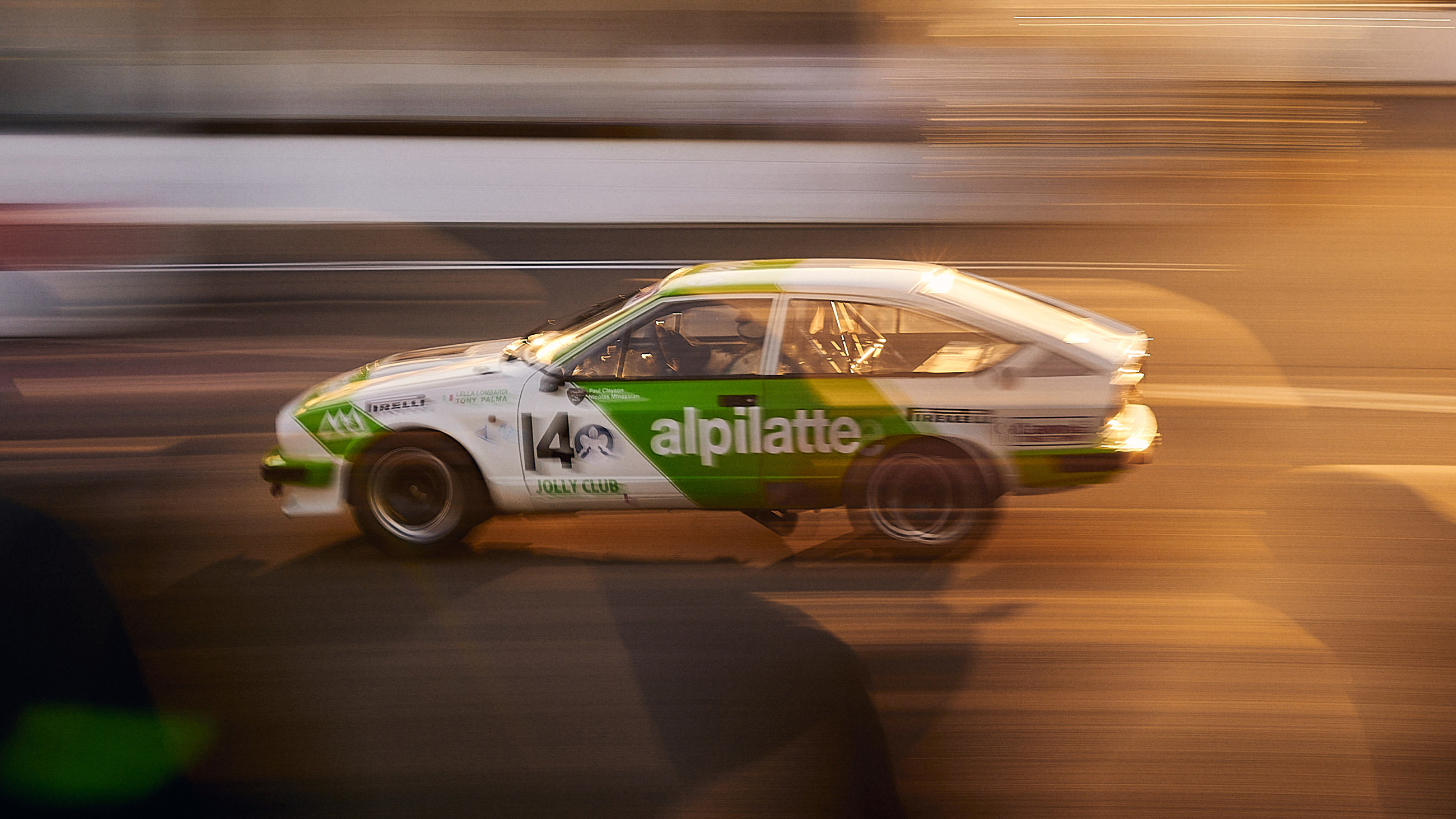 2025 Win Percy Trophy highlights | 82MM | GRR