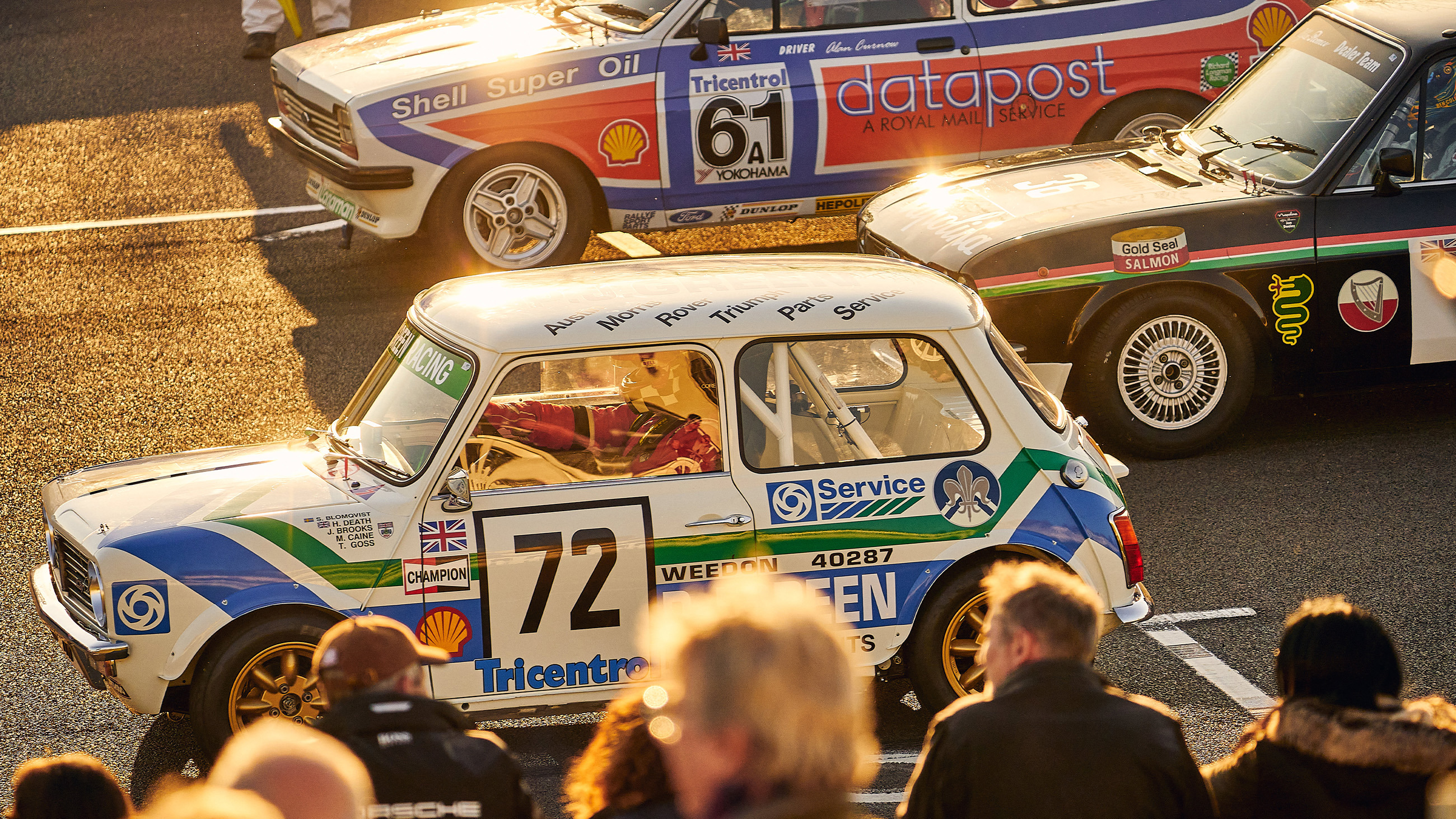 2025 Win Percy Trophy highlights | 82MM | GRR