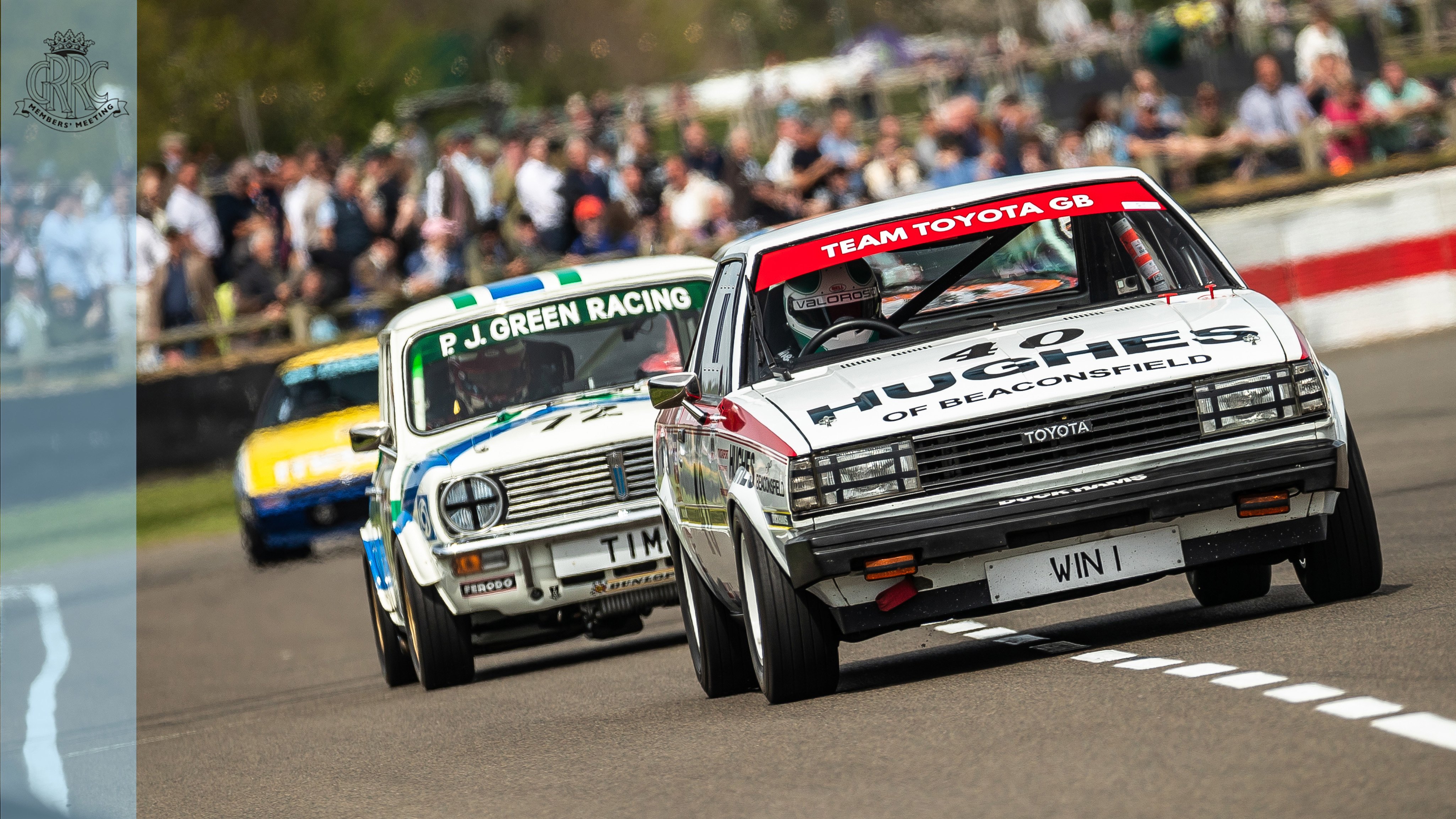 2025 Win Percy Trophy highlights | 82MM | GRR