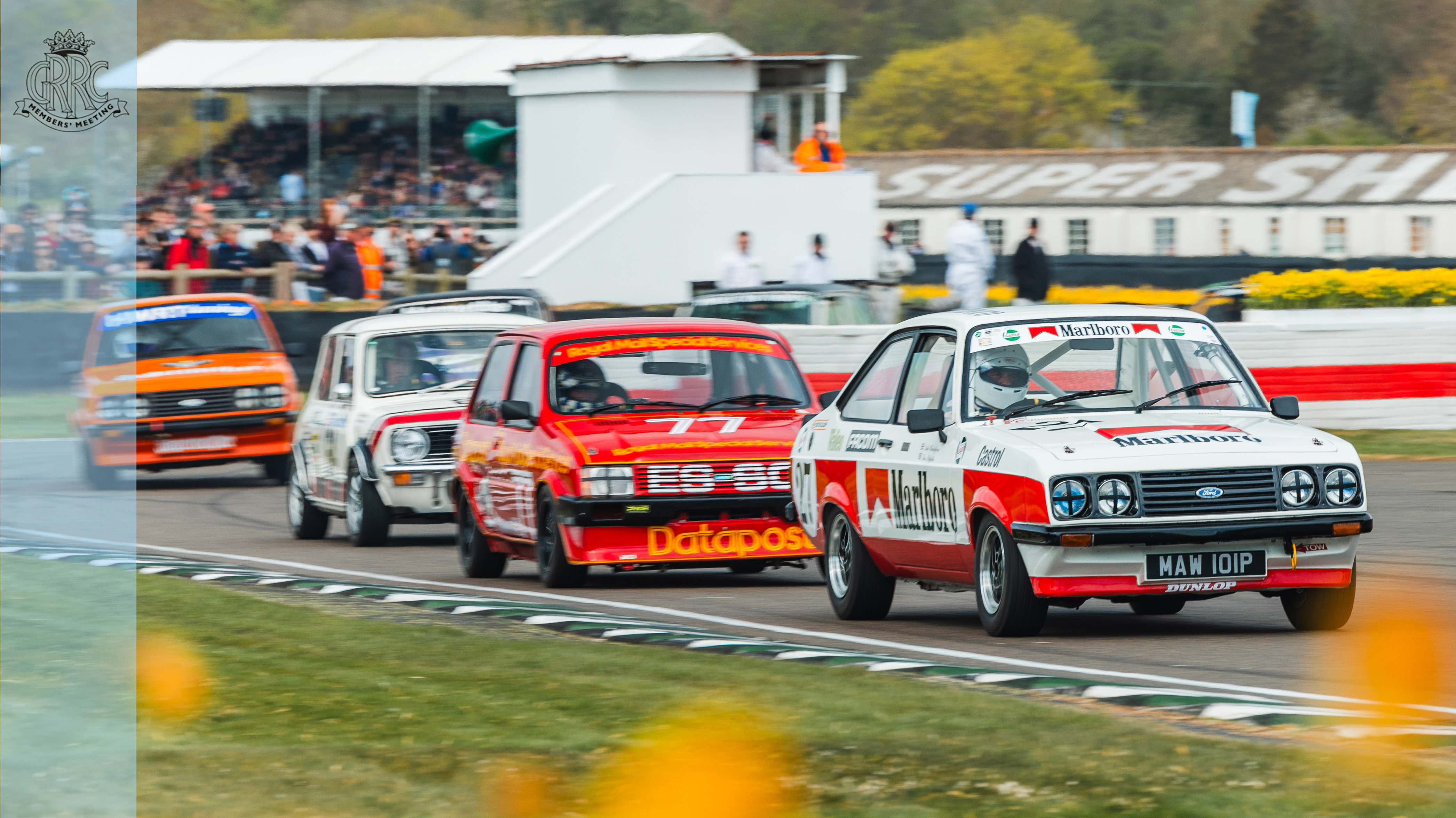 [Video] Win Percy Trophy explained | Goodwood Members' Meeting | GRR