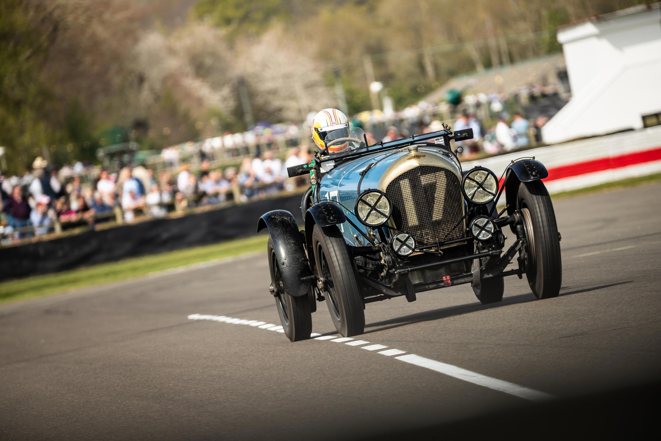 2025 Earl Howe Trophy highlights | 82MM | GRR